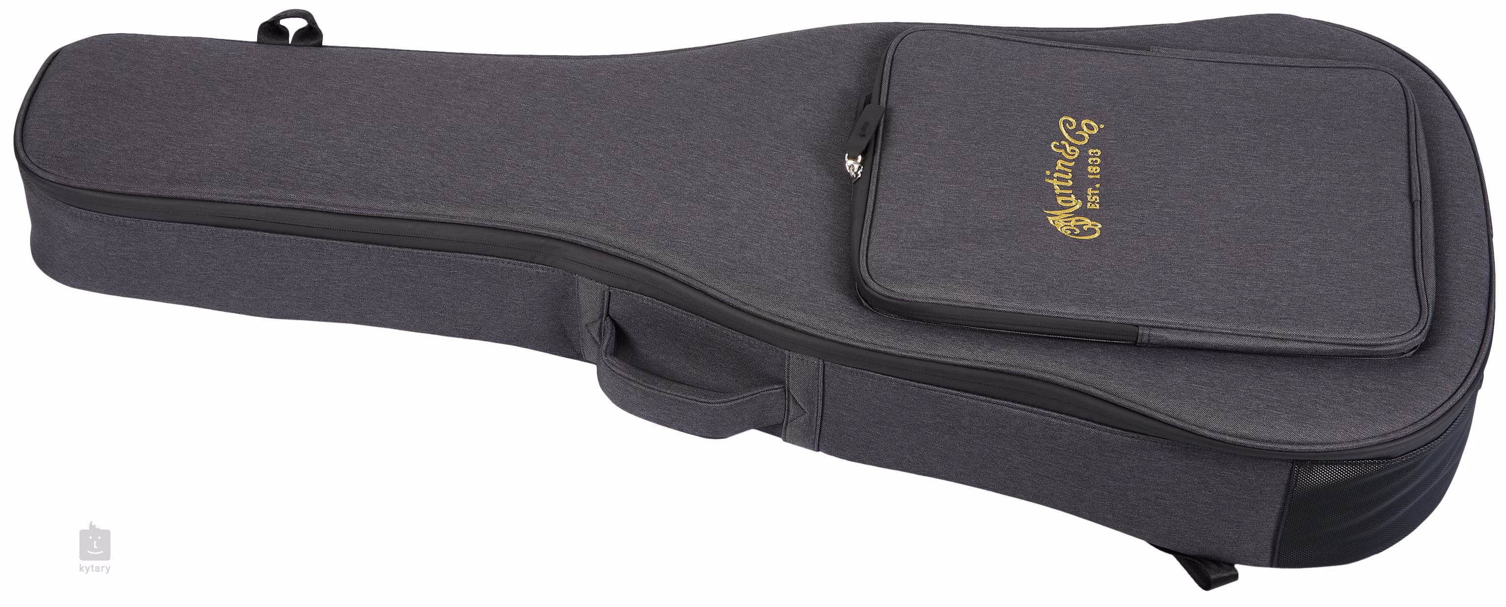 MARTIN Soft Case Dreadnought/Grand Performance Softcase per chitarra ...