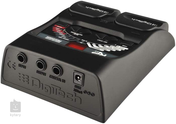 DIGITECH RP55 Multiefekt gitarowy | Kytary.pl