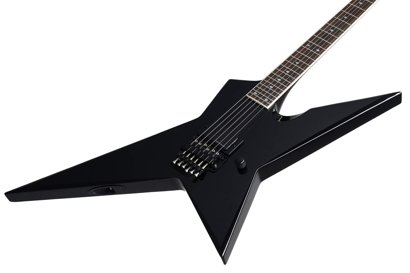 ESP LTD SD-2 BLK Sammy Duet Gitara elektryczna | Kytary.pl