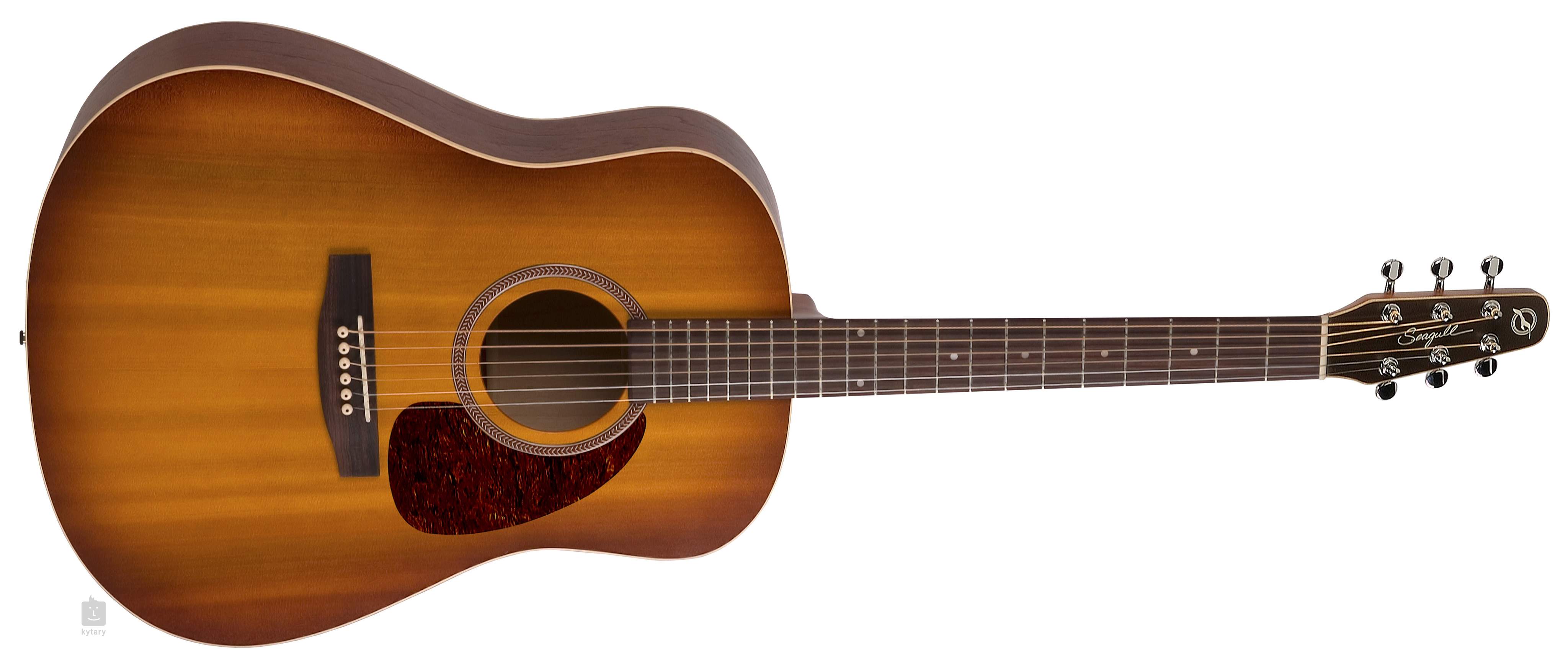 SEAGULL Entourage Rustic Gitara akustyczna
