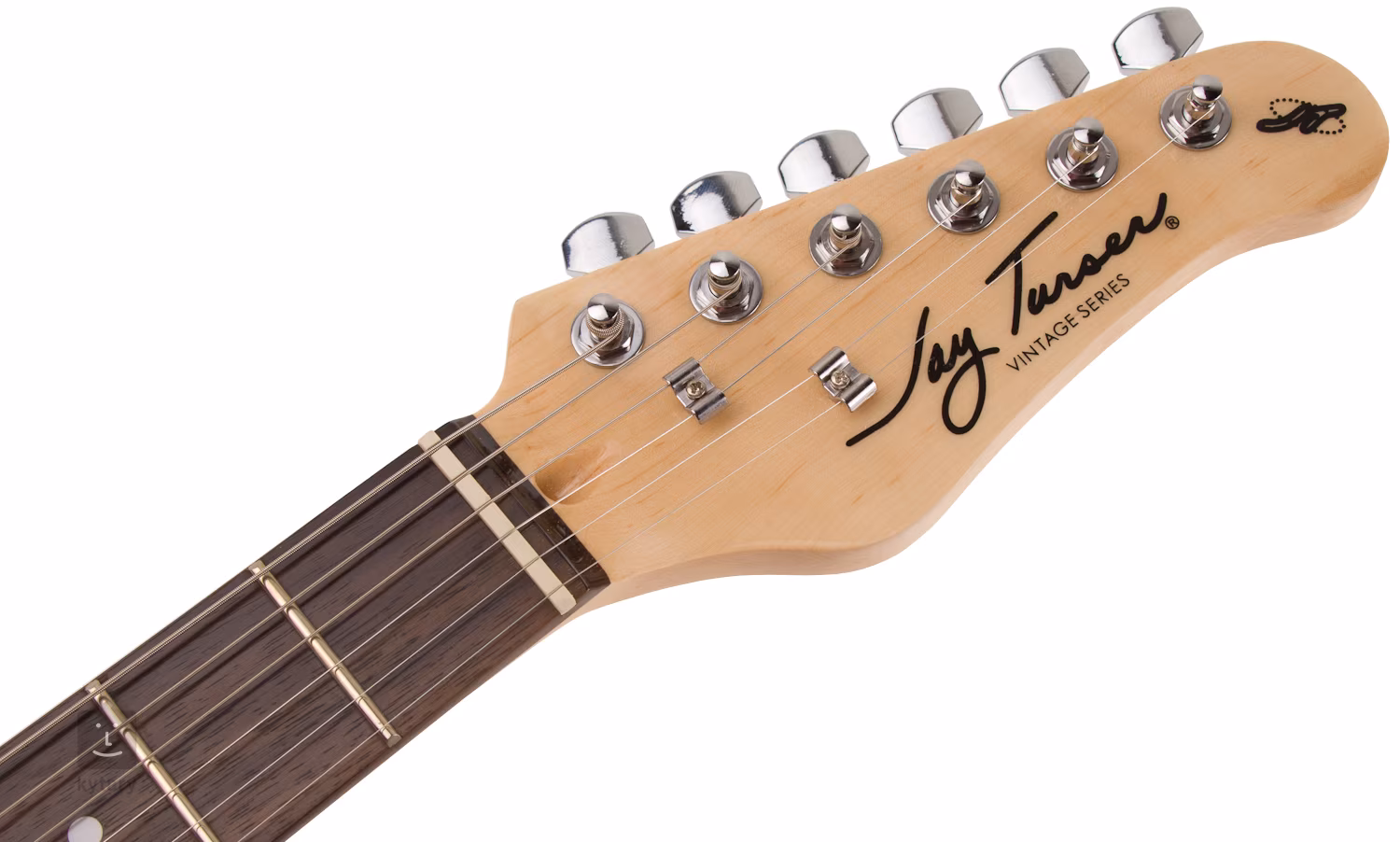 JAY TURSER JT-LT-IV Gitara elektryczna