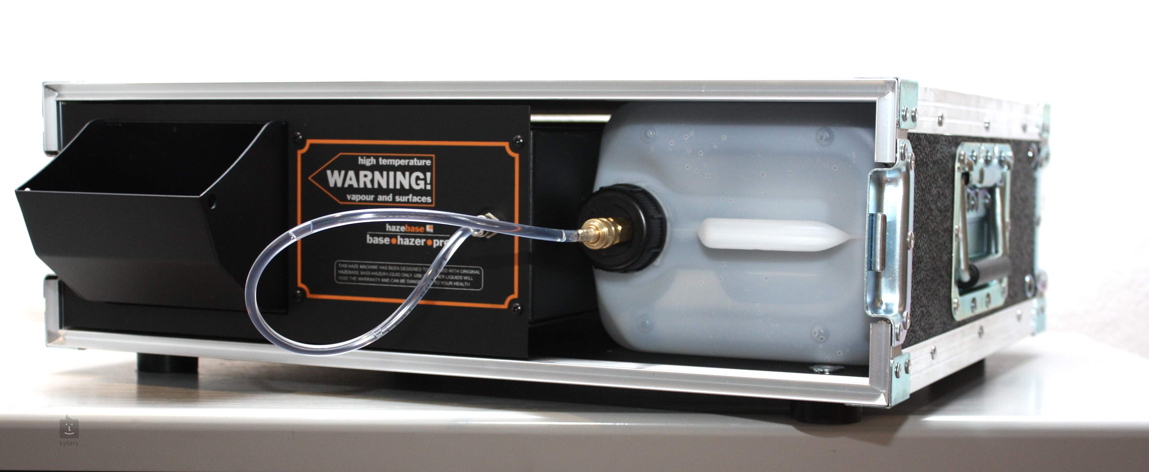 HAZEBASE Base Hazer PRO Hazer | Kytary.pl