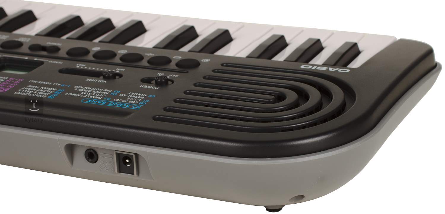 CASIO SA-47 Keyboard dla dzieci