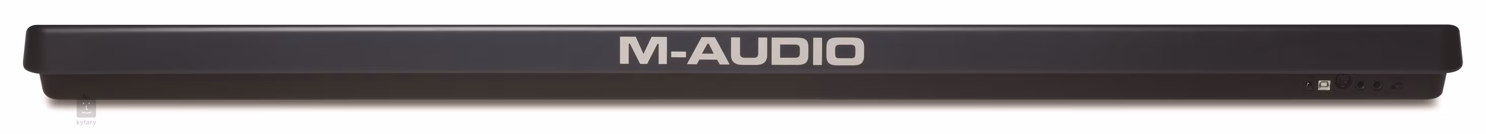 M-AUDIO Keystation 88 II Keyboard USB/MIDI
