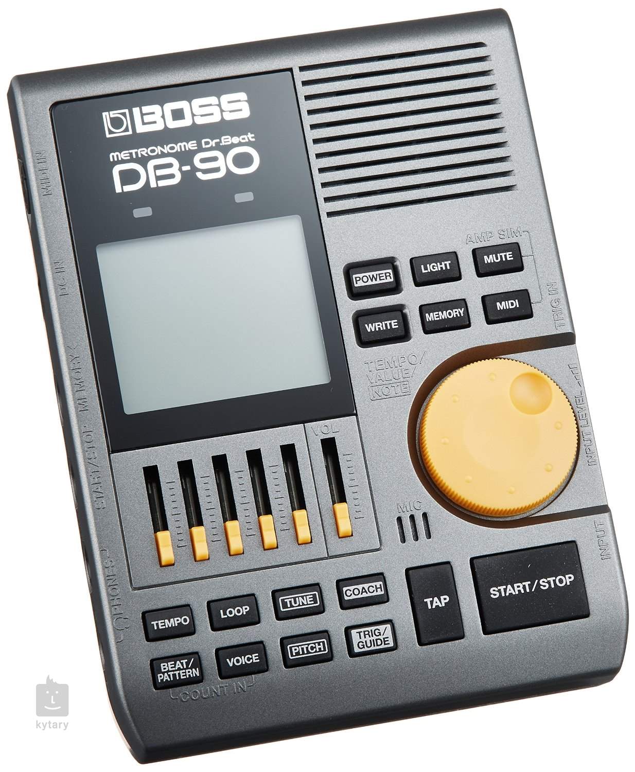 BOSS DB-90 Metronom | Kytary.pl