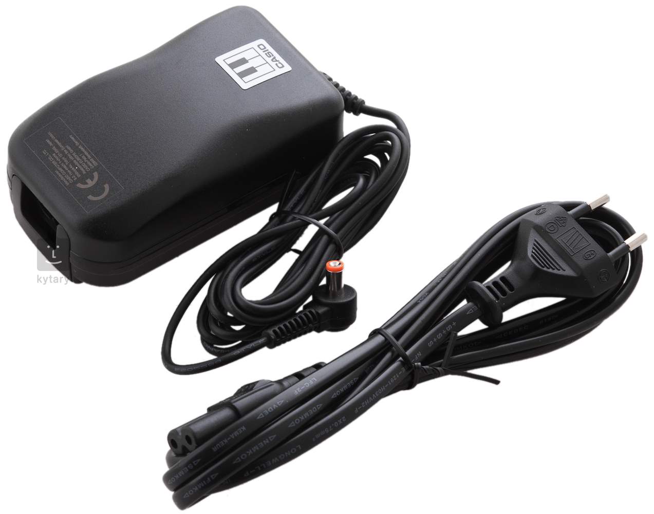 CASIO AD-12 Adapter sieciowy | Kytary.pl