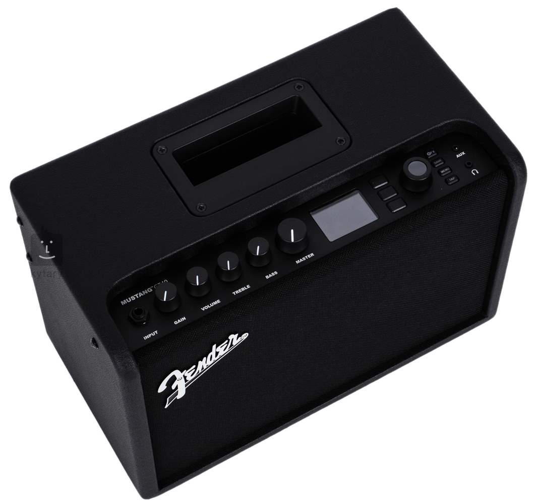 FENDER Mustang GT 40 Combo gitarowe modellingowe | Kytary.pl