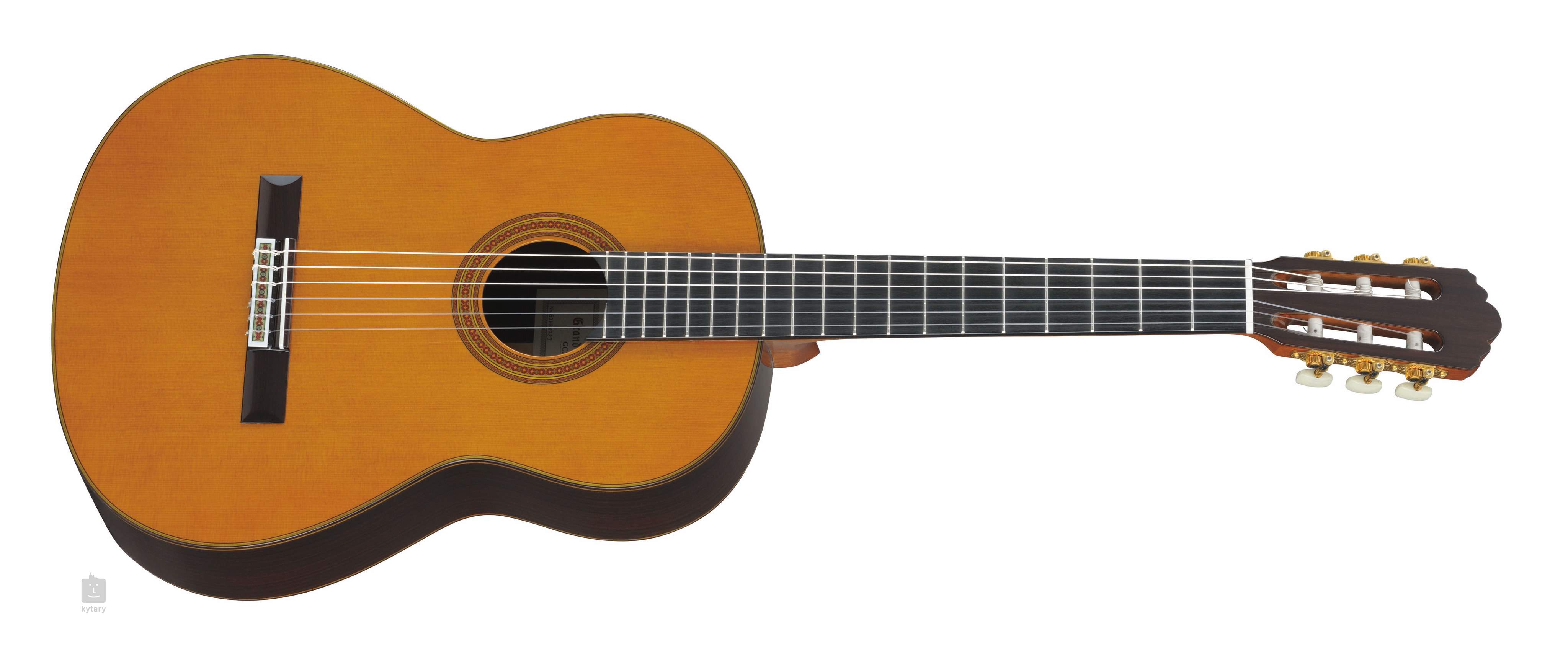 YAMAHA GC32C Gitara klasyczna