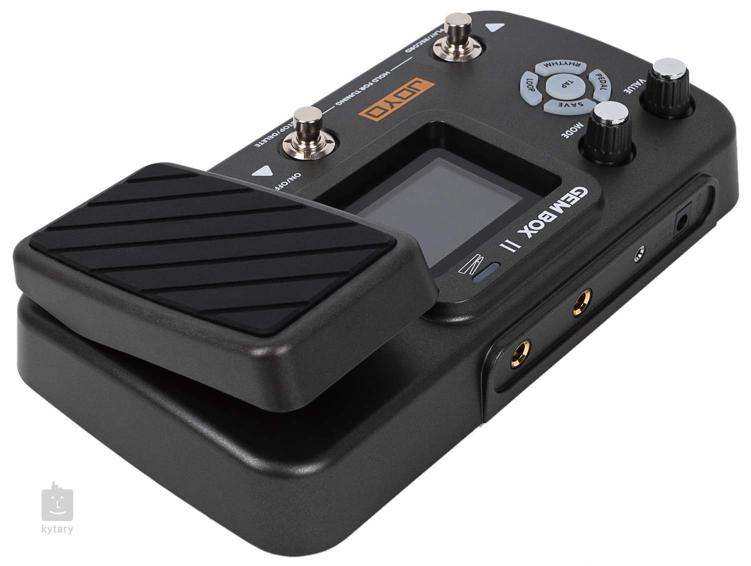 JOYO GEM Box II Multiefekt gitarowy | Kytary.pl