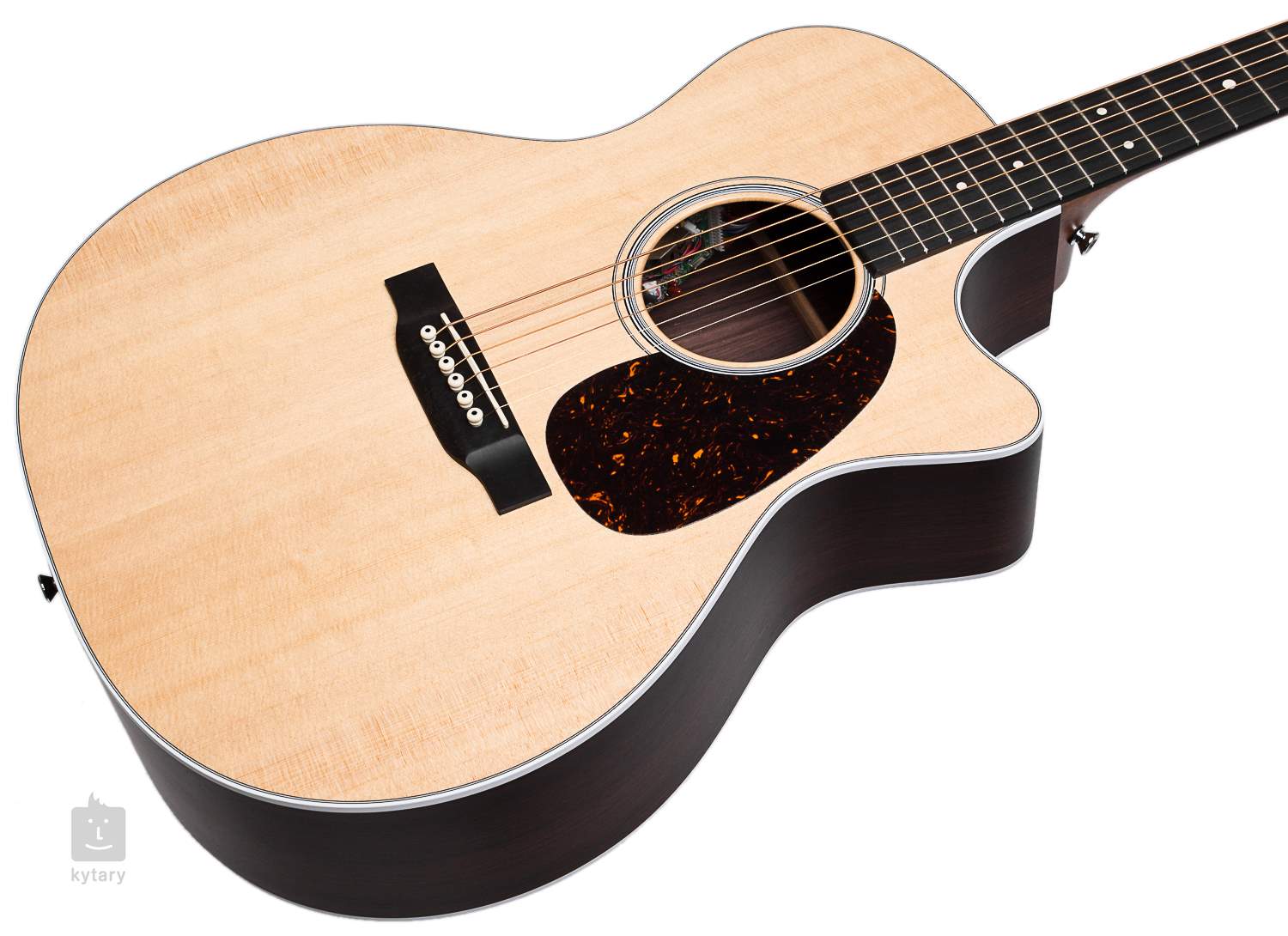 MARTIN GPCPA4 Rosewood Gitara elektroakustyczna