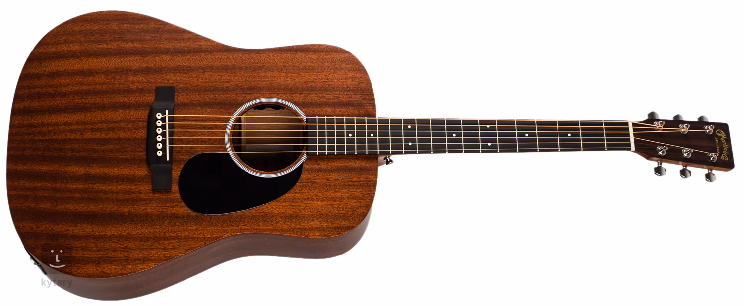 MARTIN DRS1 Gitara elektroakustyczna
