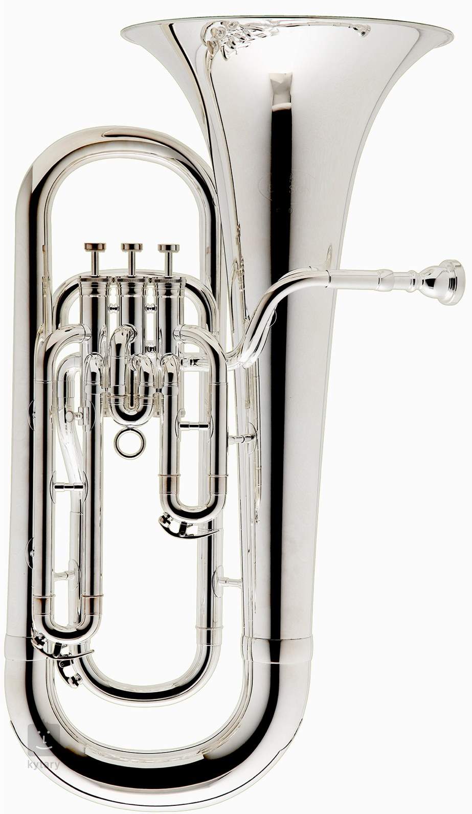 BESSON BE162-2 Euphonium | Kytary.pl
