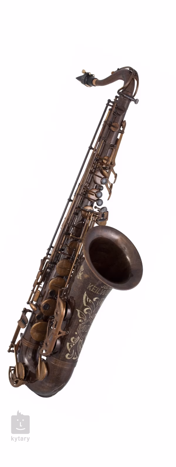 KEILWERTH MKX Tenor Antique Saksofon