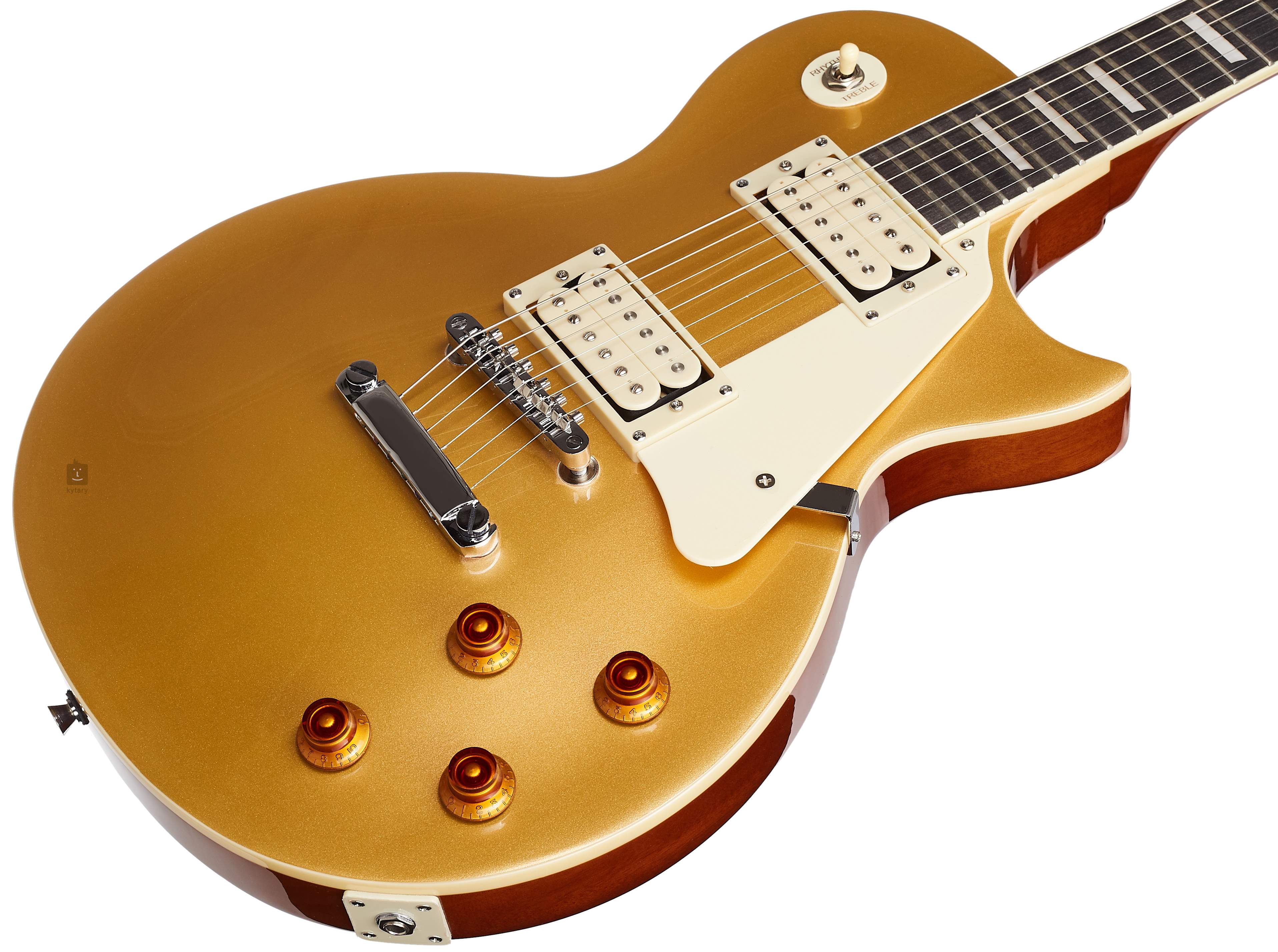 JAY TURSER JT-220-GT-A-U Gitara elektryczna | Kytary.pl