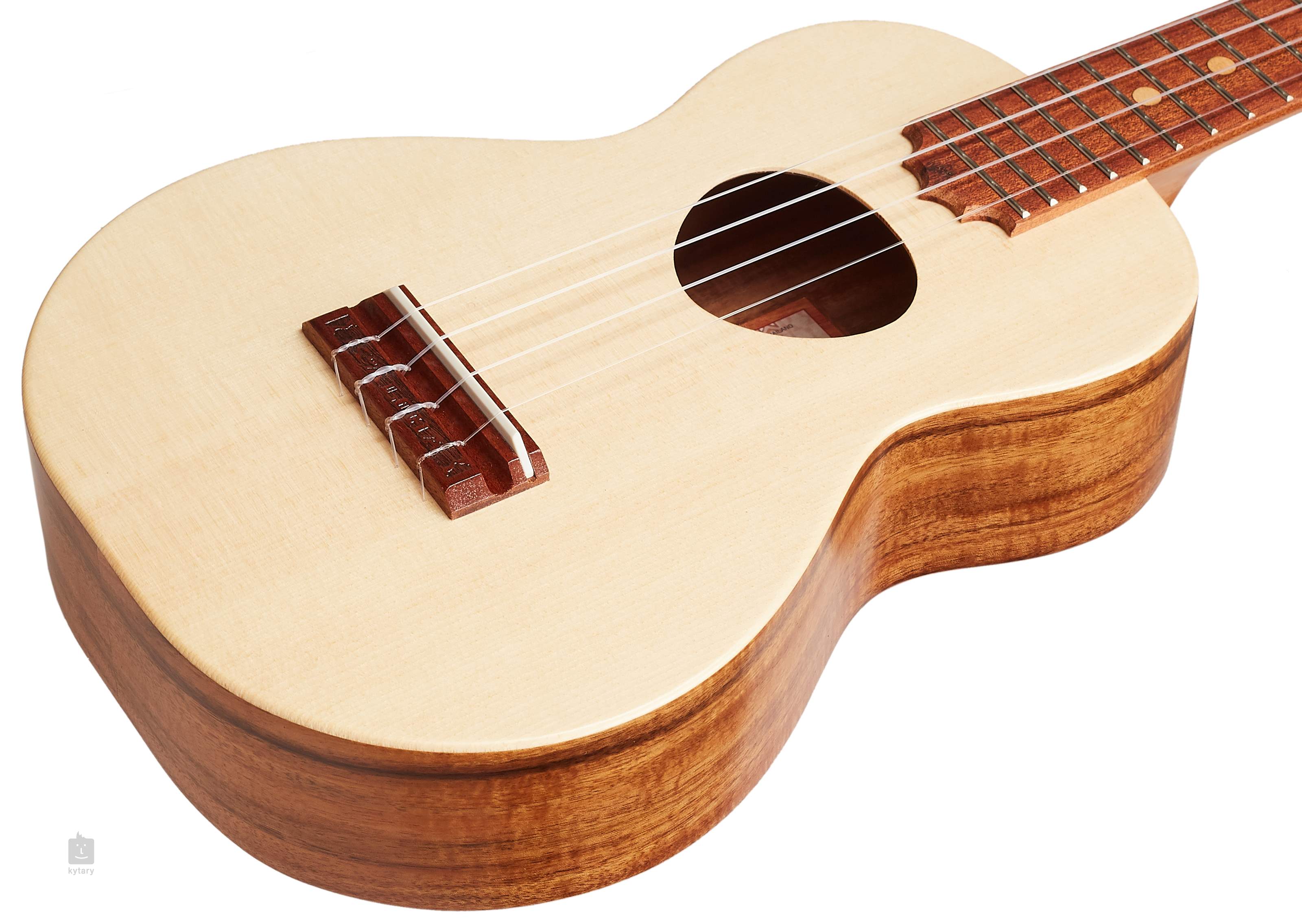 KOALOHA KCO-10S Ukulele akustyczne | Kytary.pl