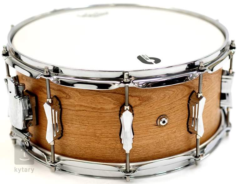 BRITISH DRUM CO. 14 BRITISH DRUM CO. 14
