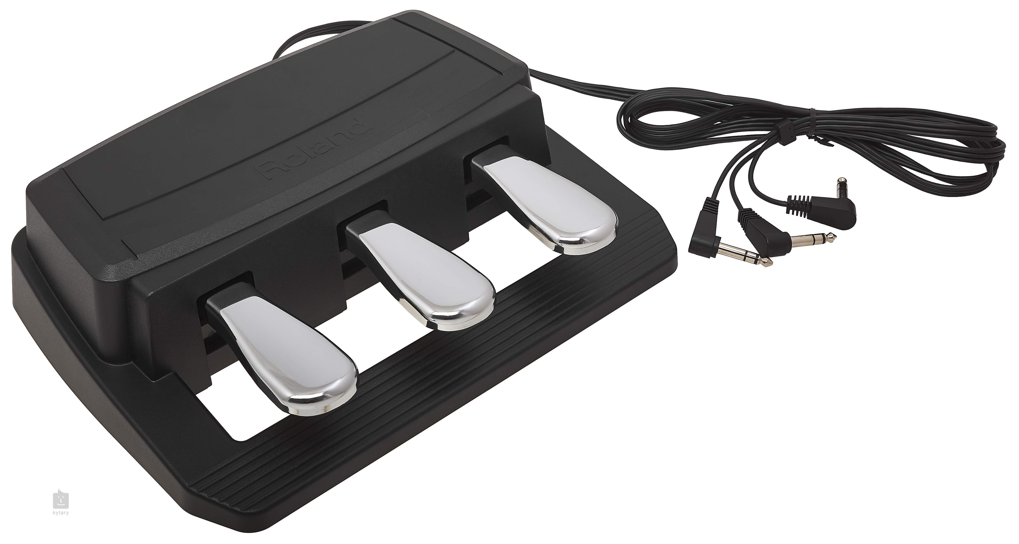 ROLAND RPU-3 Potrójny pedał do instrumentów klawiszowych | Kytary.pl