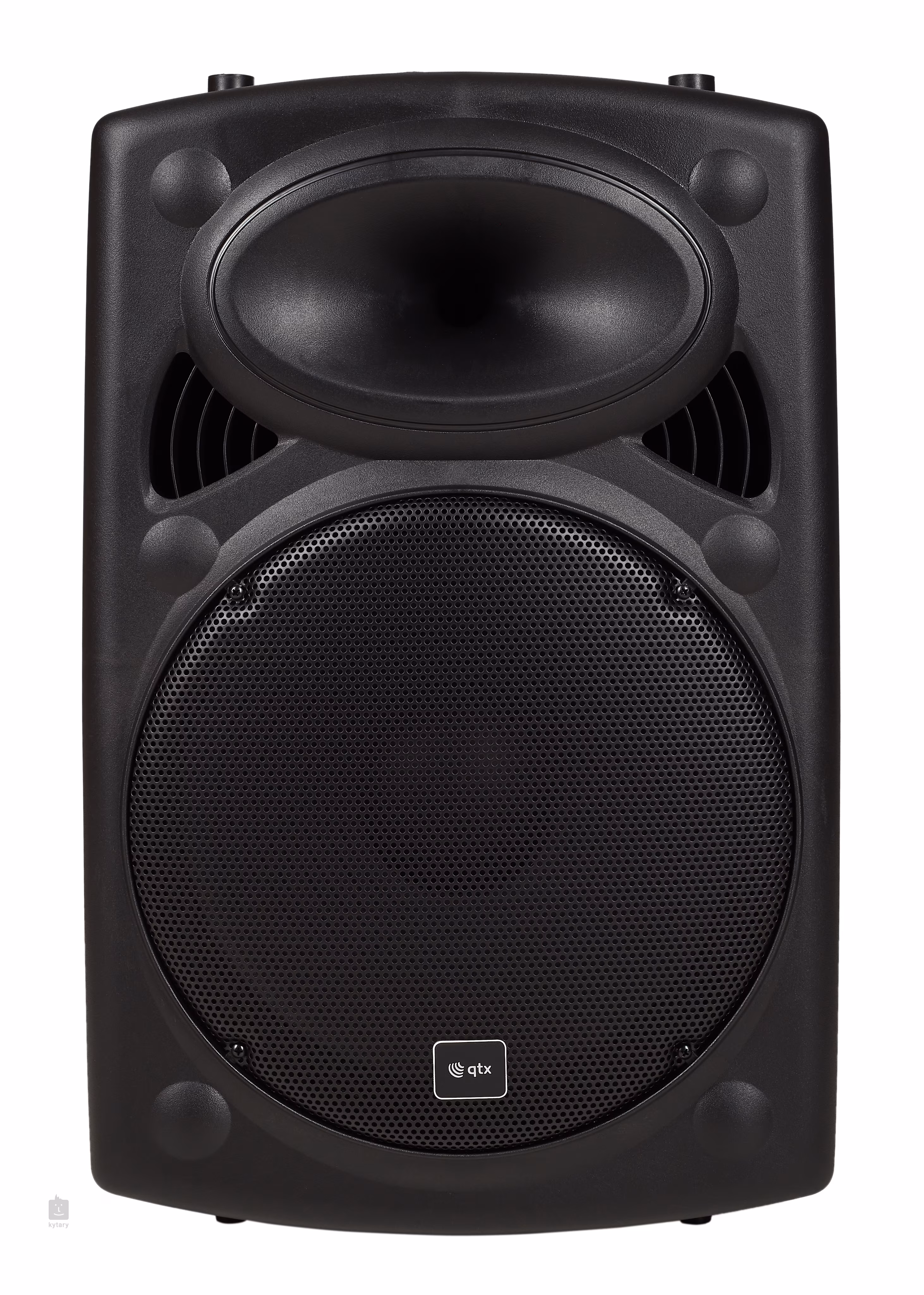 QTX QR-15 Portable PA System nagłośnieniowy