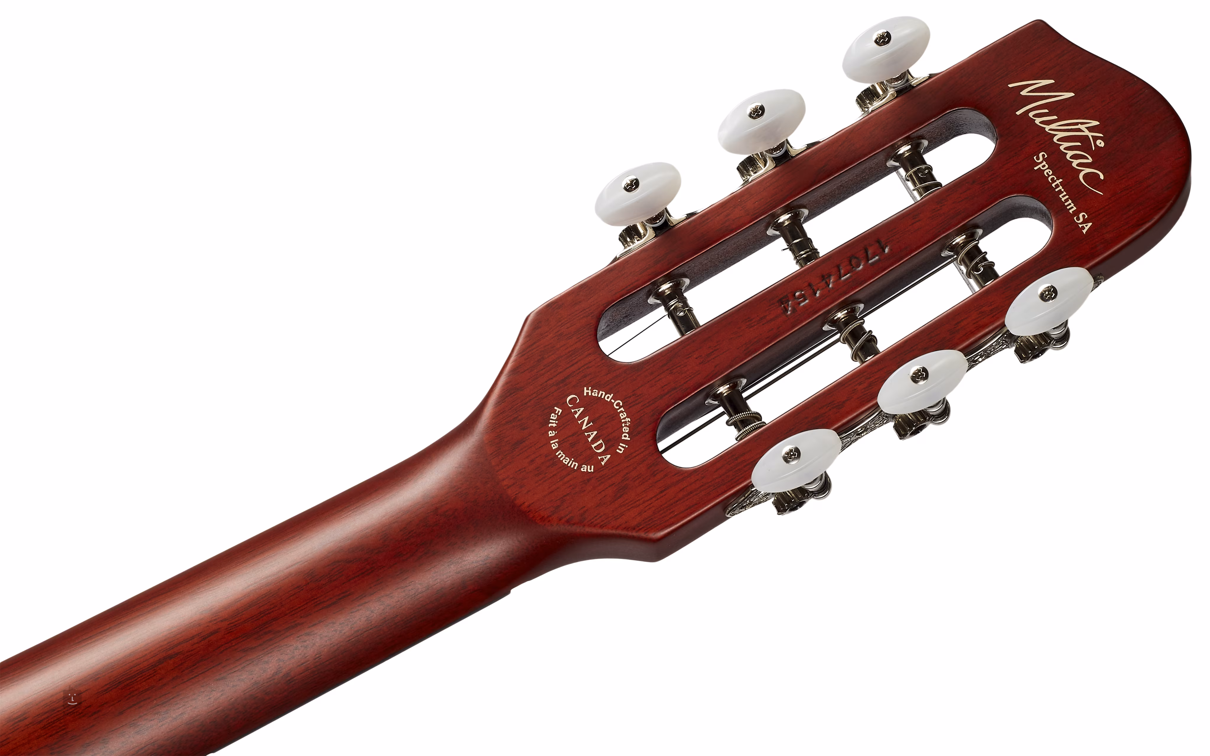 GODIN Multiac Spectrum SA Black HG | Kytary.pl