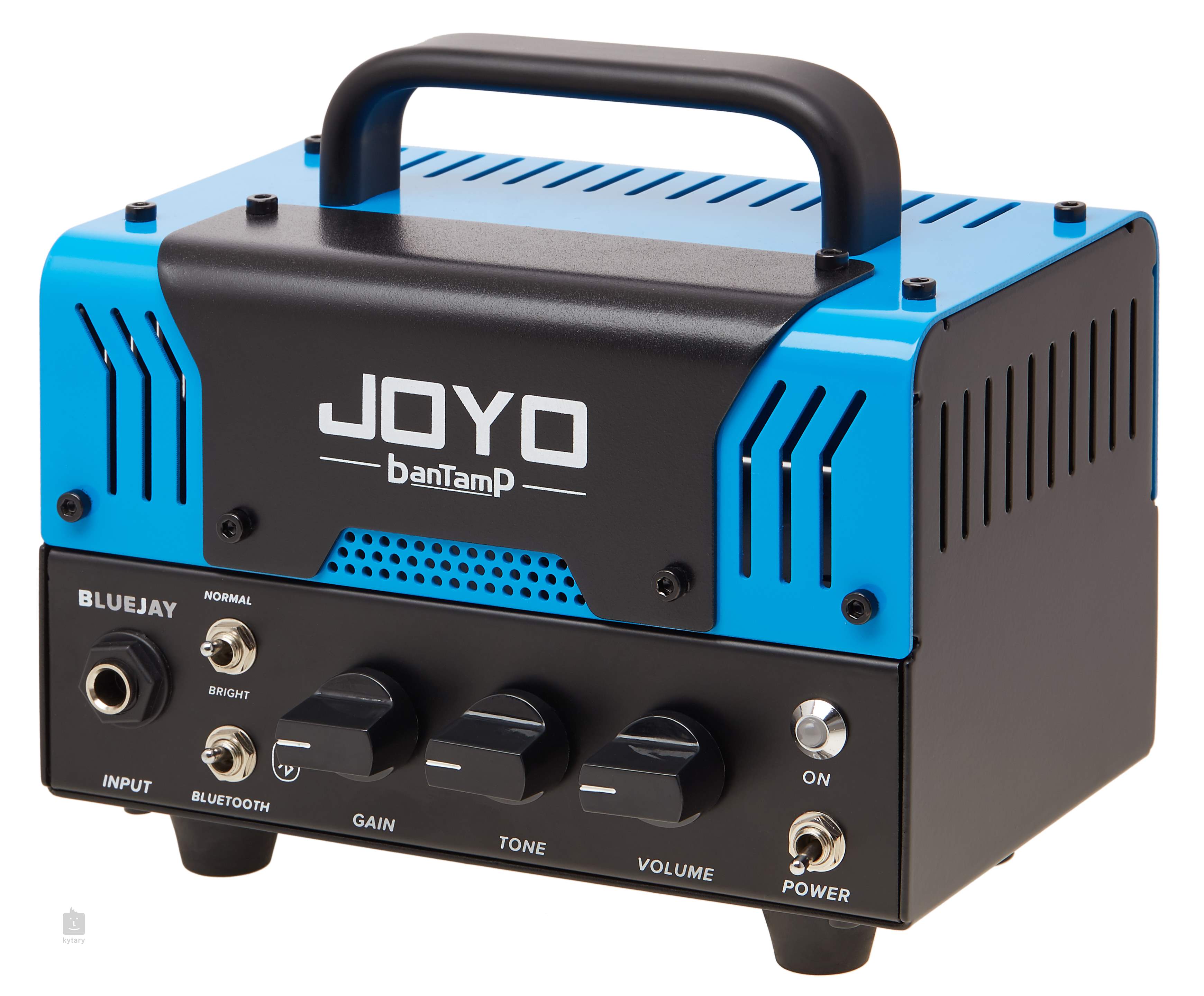 JOYO Bantamp Bluejay Wzmacniacz gitarowy hybrydowy | Kytary.pl