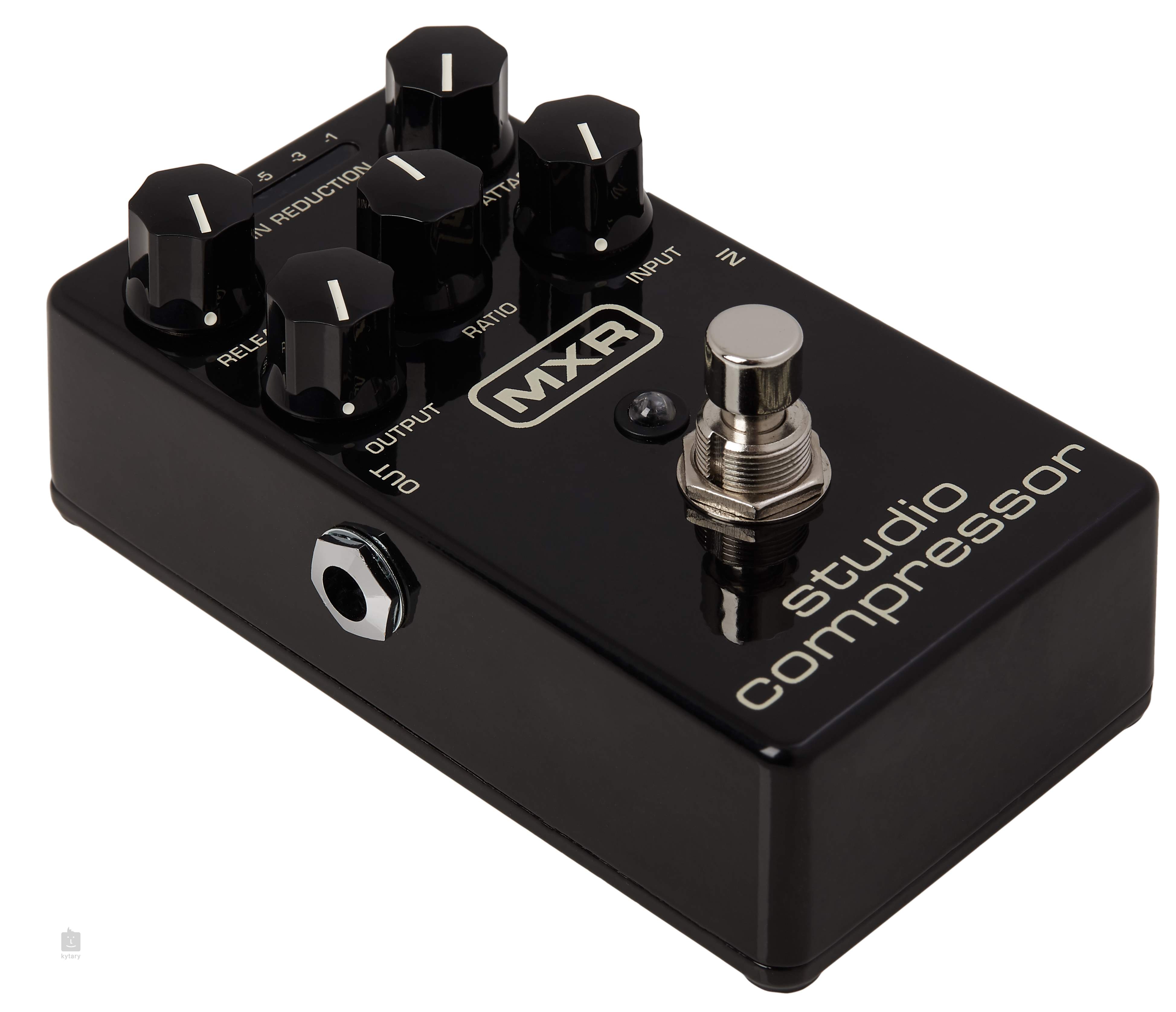 MXR Studio Compressor Efekt gitarowy