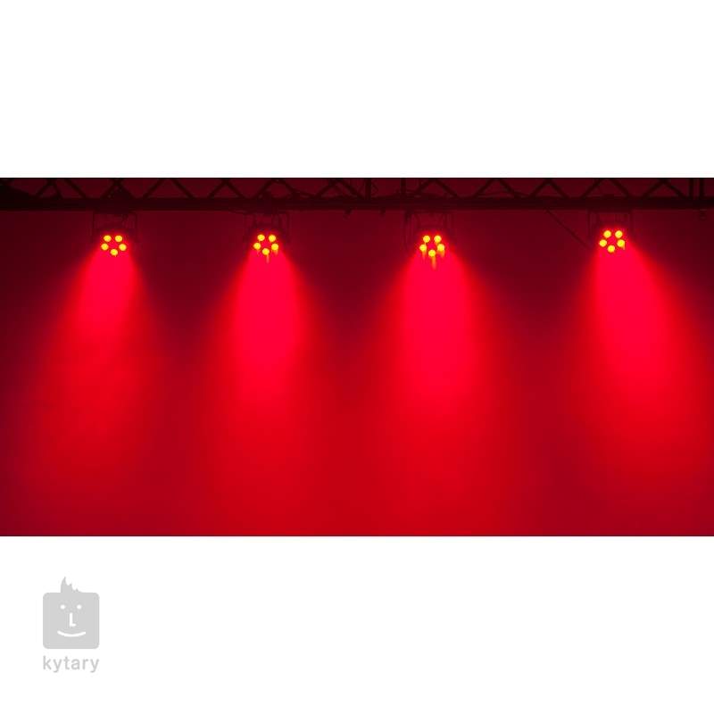 ADJ Mega HEX Par Reflektor PAR LED | Kytary.pl