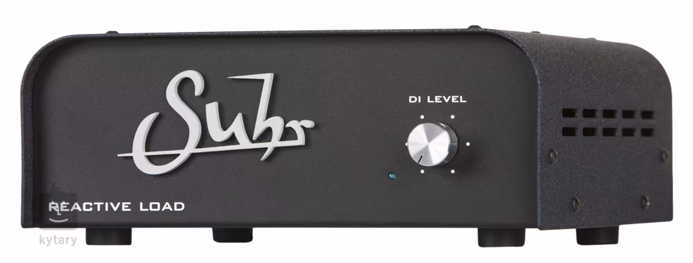 SUHR Reactive Load Box Reaktywny ogranicznik mocy | Kytary.pl
