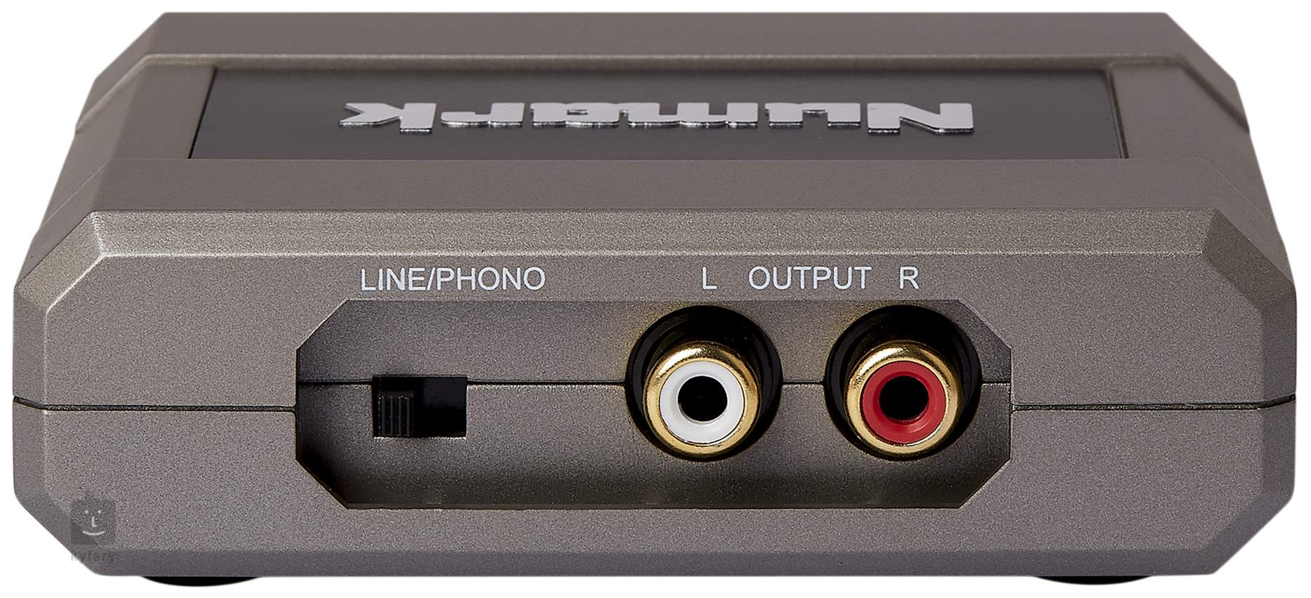 NUMARK STEREO/iO Karta dźwiękowa USB