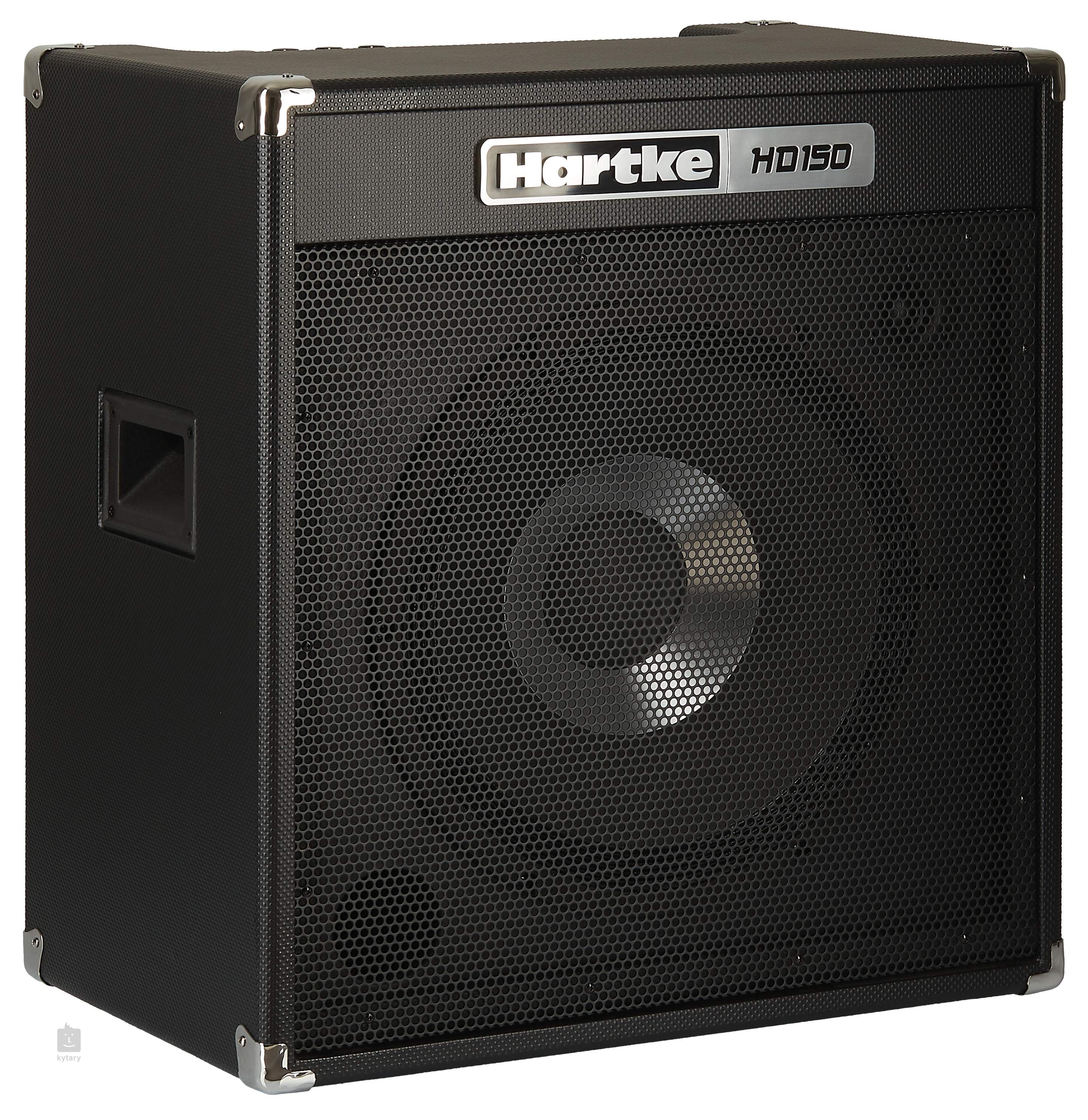 HARTKE HD150 Combo tranzystorowe do gitar basowych
