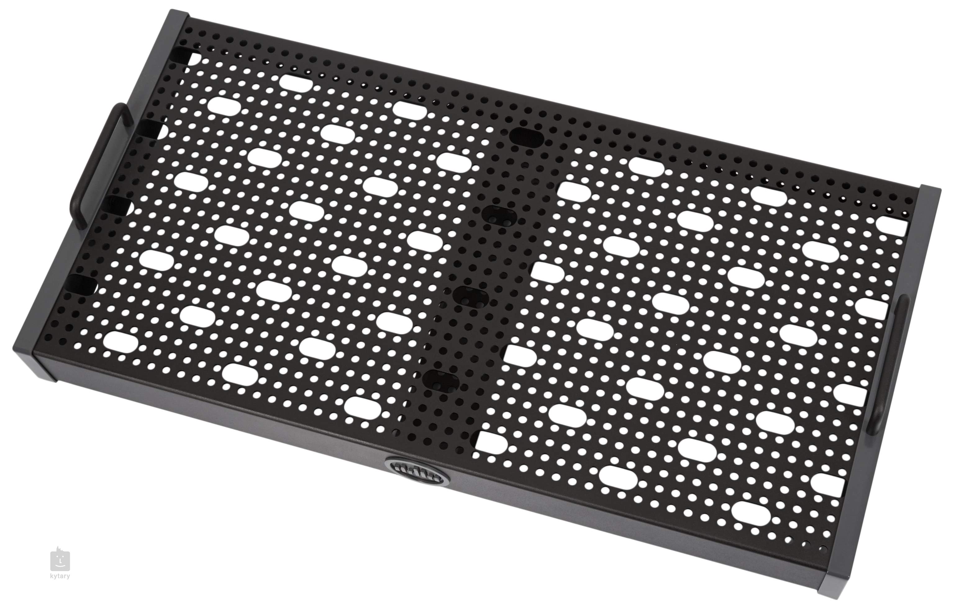 TEMPLE AUDIO DUO-24 with Soft Case Pedalboard