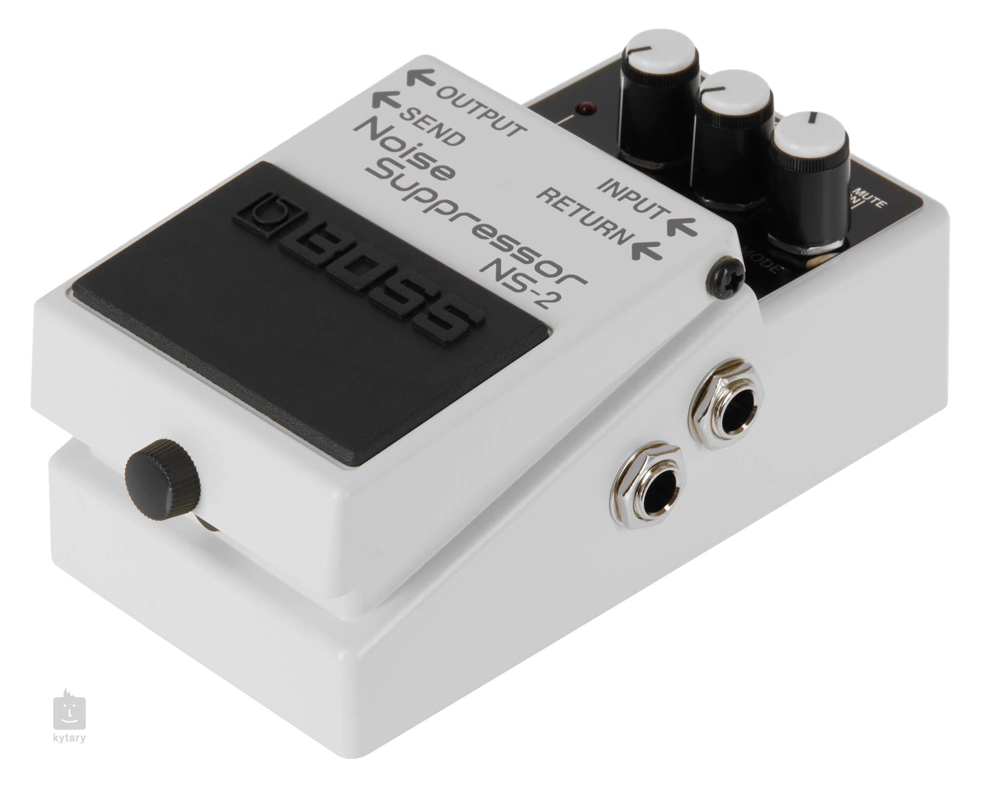 BOSS NS 2 Efekt gitarowy