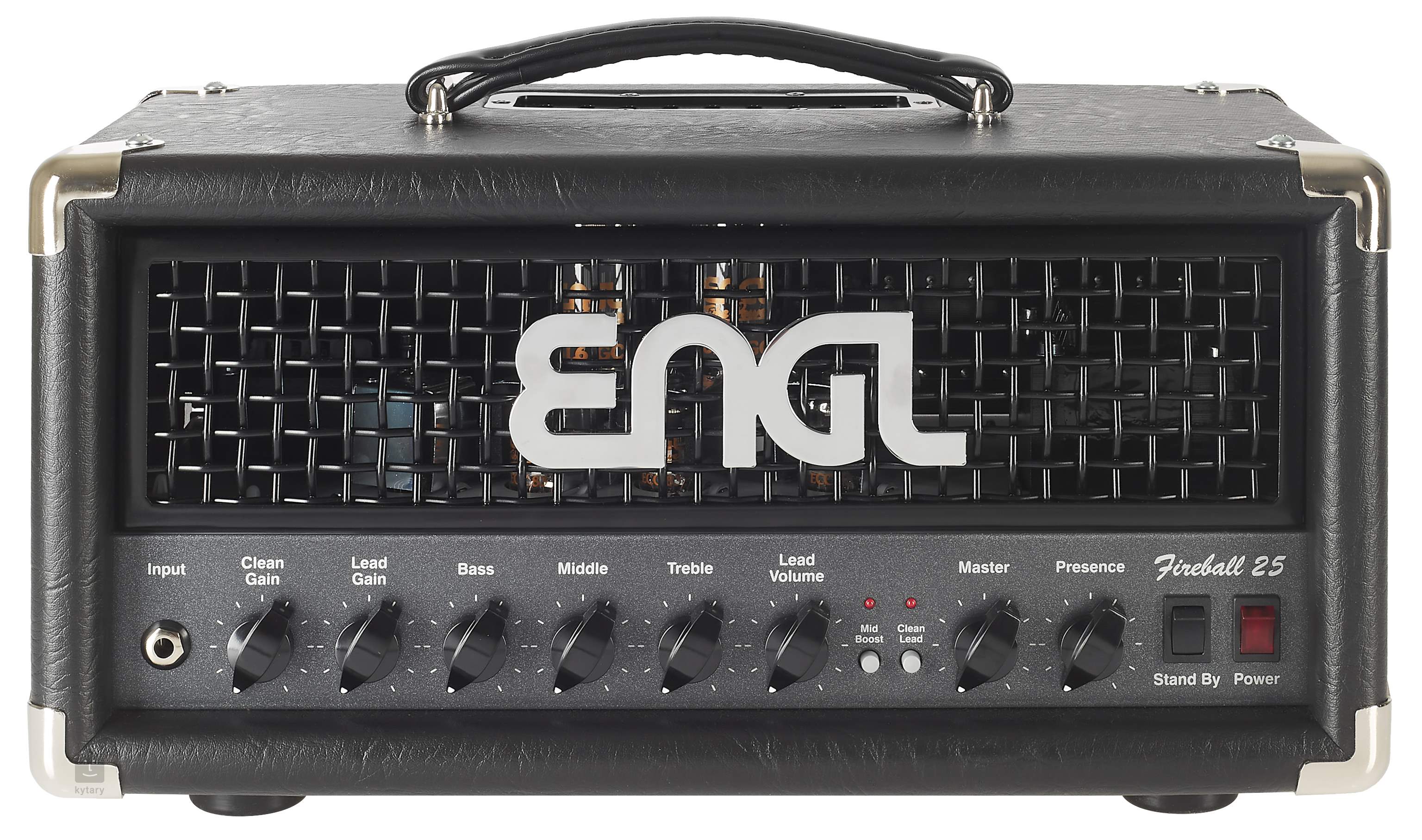 ENGL Fireball 25 Wzmacniacz lampowy gitarowy | Kytary.pl