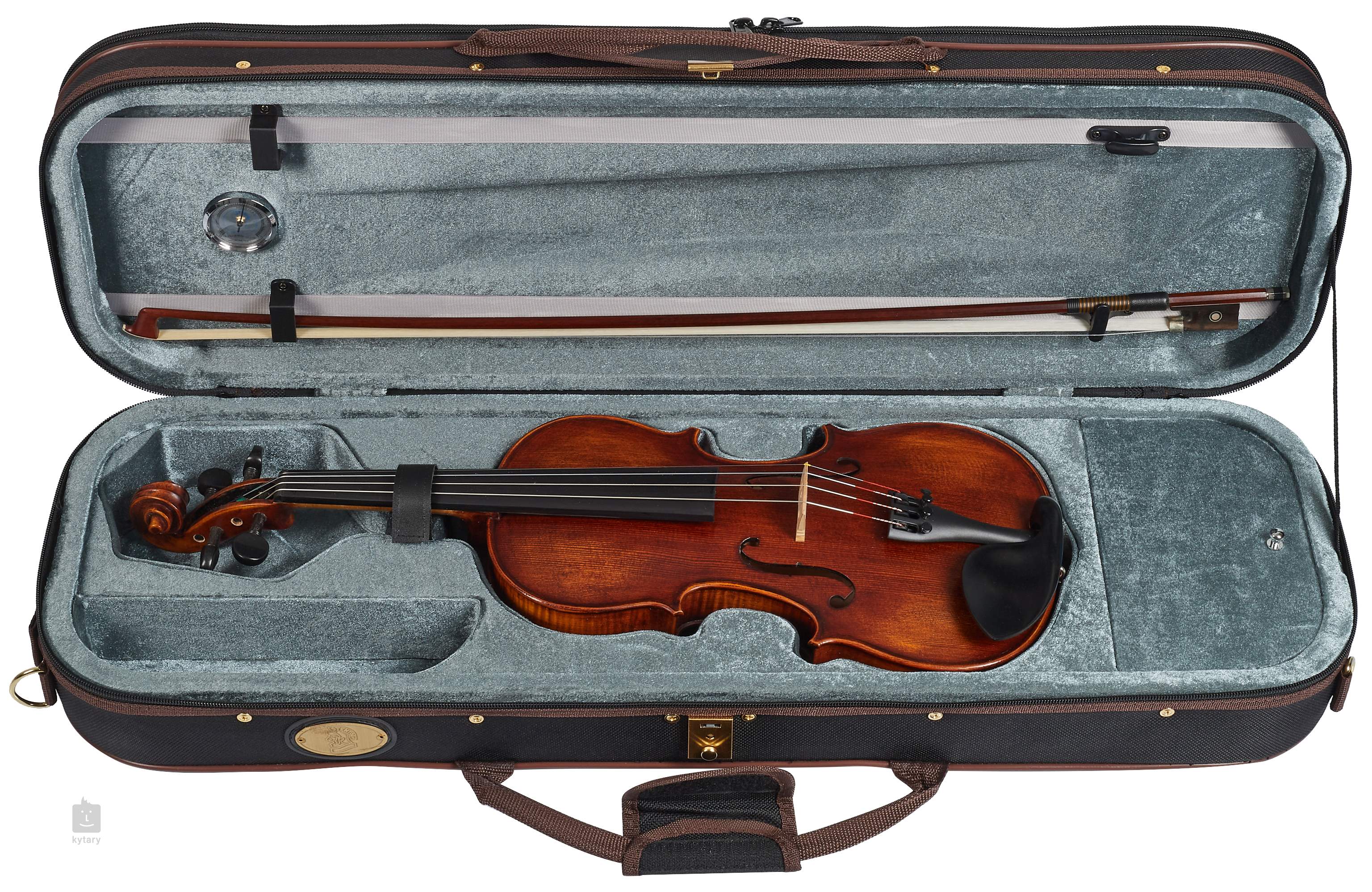 STENTOR Violin 4/4 Verona Set SR1864 Skrzypce akustyczne