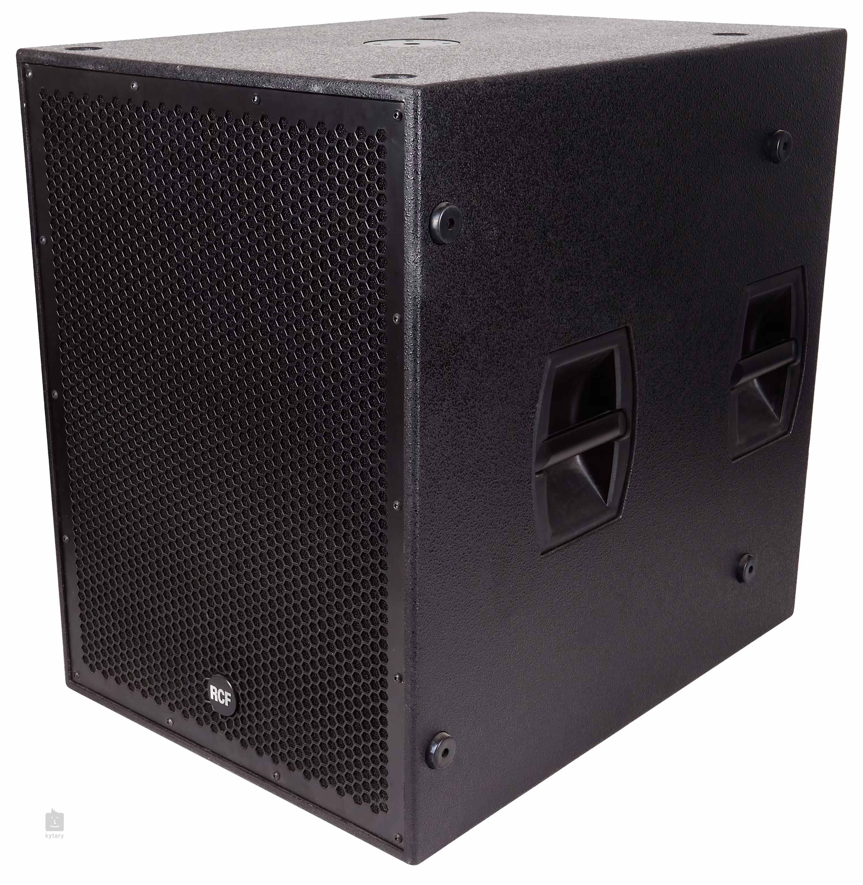 RCF SUB 8005-AS Aktywny subwoofer | Kytary.pl