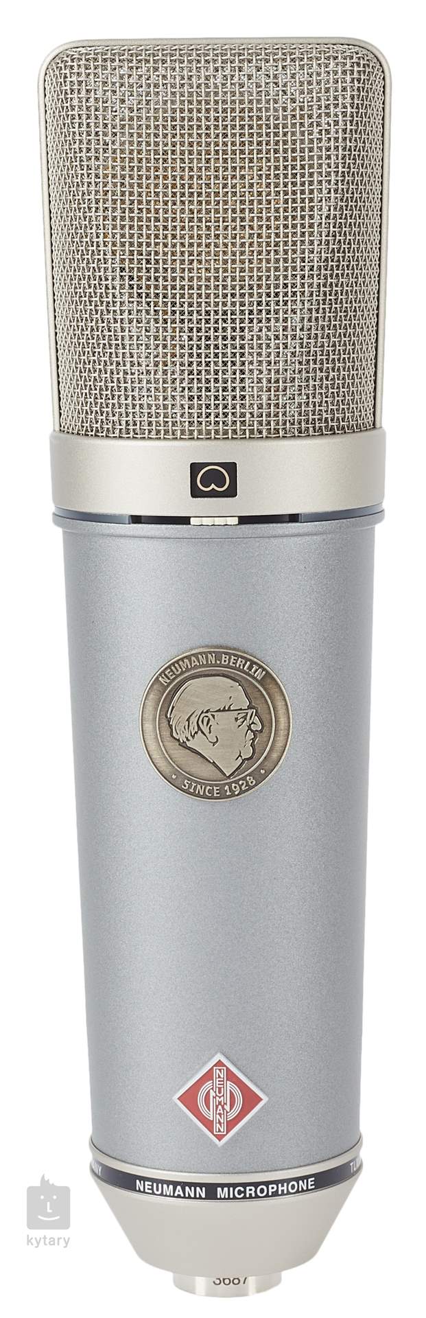 NEUMANN TLM 67 Mikrofon pojemnościowy | Kytary.pl