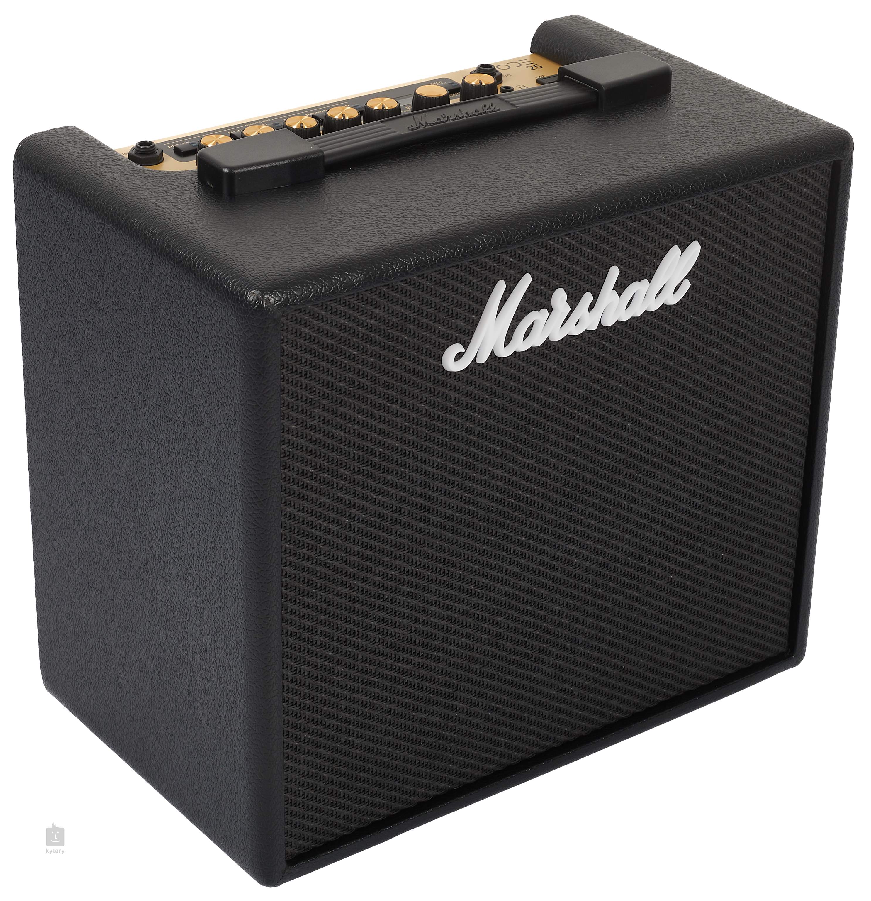 MARSHALL CODE 25 Combo gitarowe modellingowe | Kytary.pl