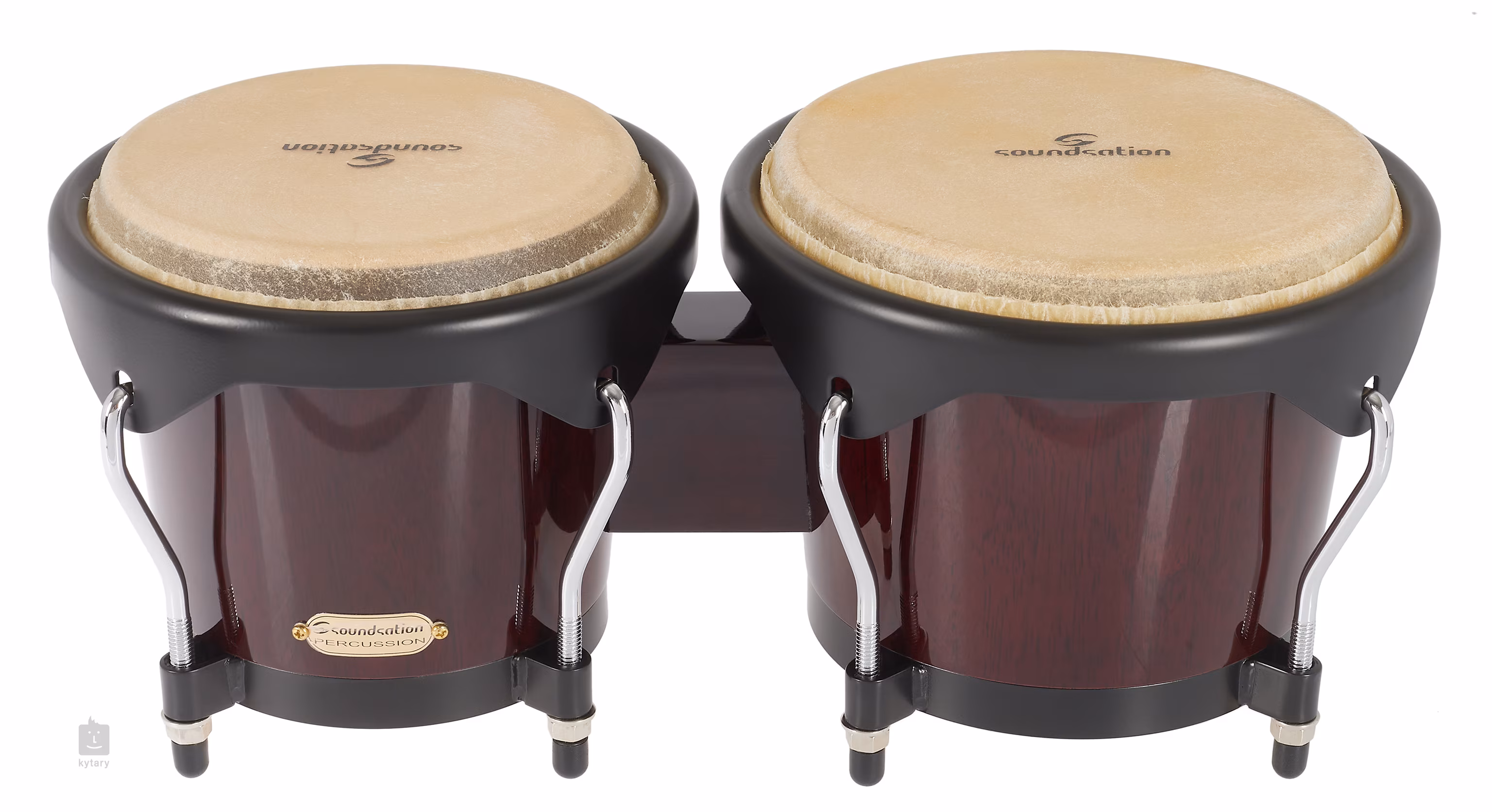 SOUNDSATION SB01-DW Bongosy