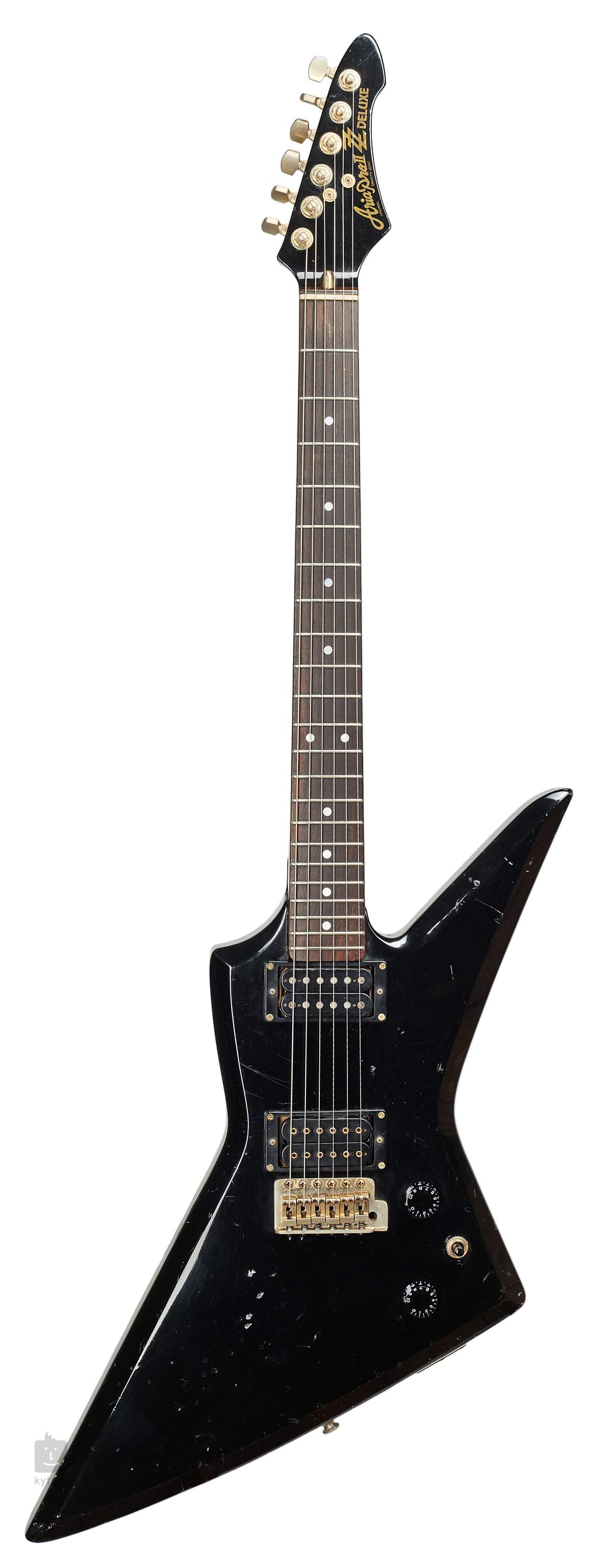 ARIA PRO 2 Telecaster TL-72 55 Natural Gitara elektryczna | Kytary.pl