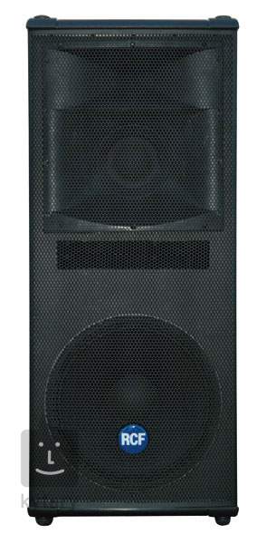 RCF 4PRO 4001-A Boxă activă