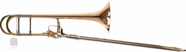 BACH LT-42AFG Trombon | Kytary.ro
