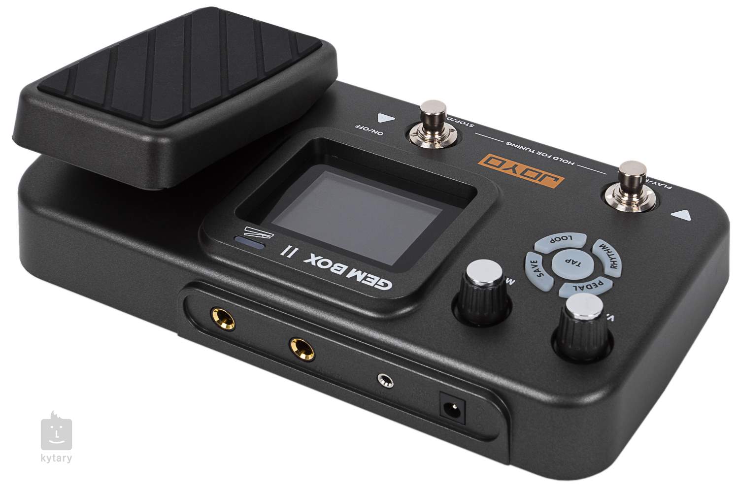 JOYO GEM Box II Multiefect chitară | Kytary.ro