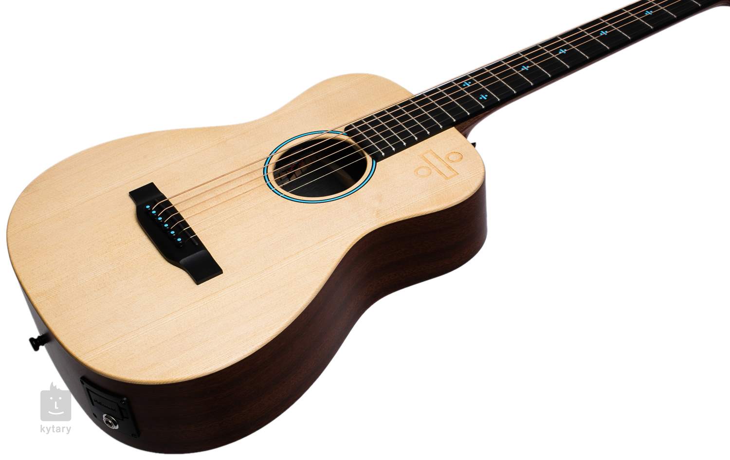 MARTIN Ed Sheeran 3 Divide Signature Edition Chitară electro-acustică