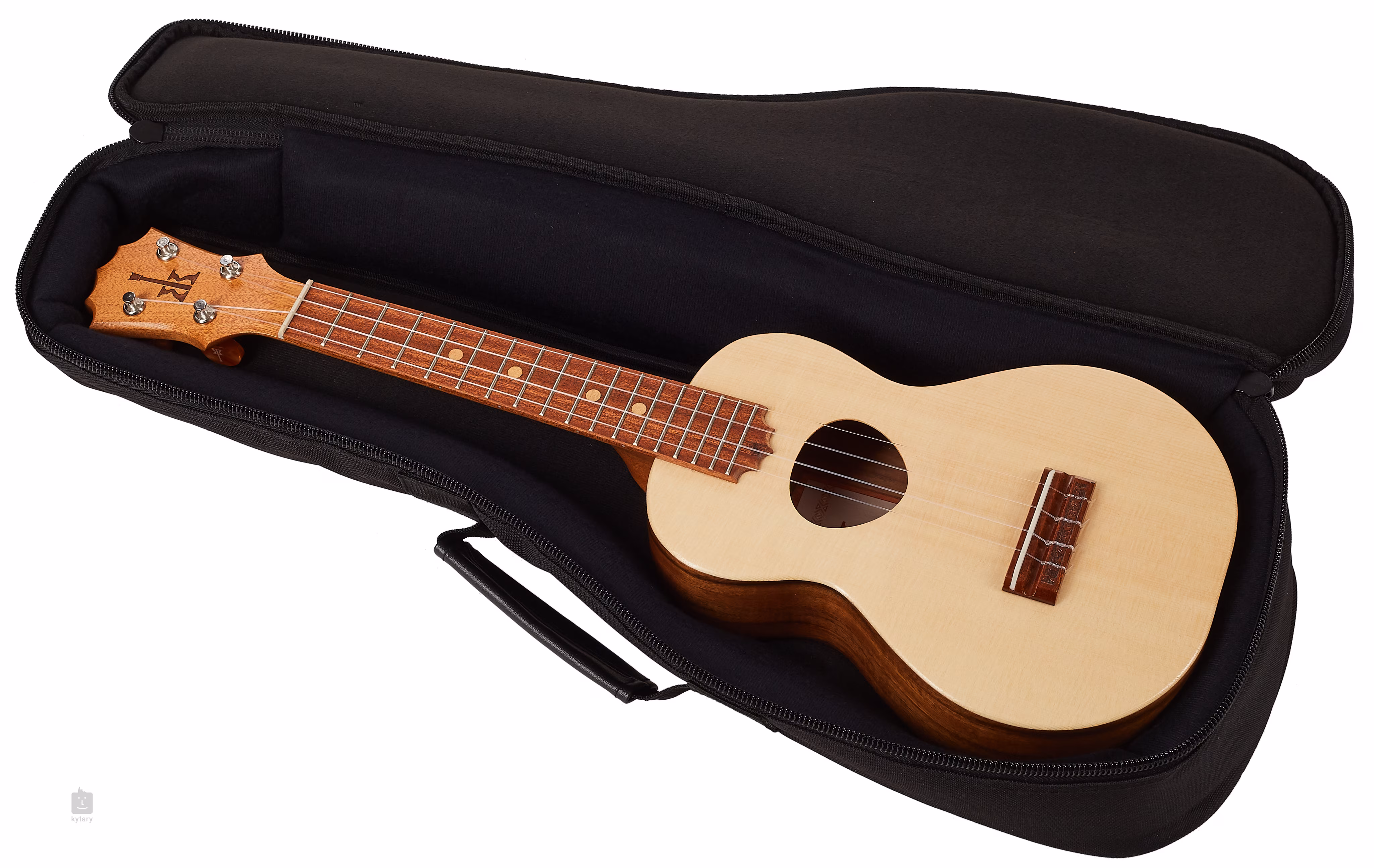 KOALOHA KCO-10S Ukulele acustice | Kytary.ro
