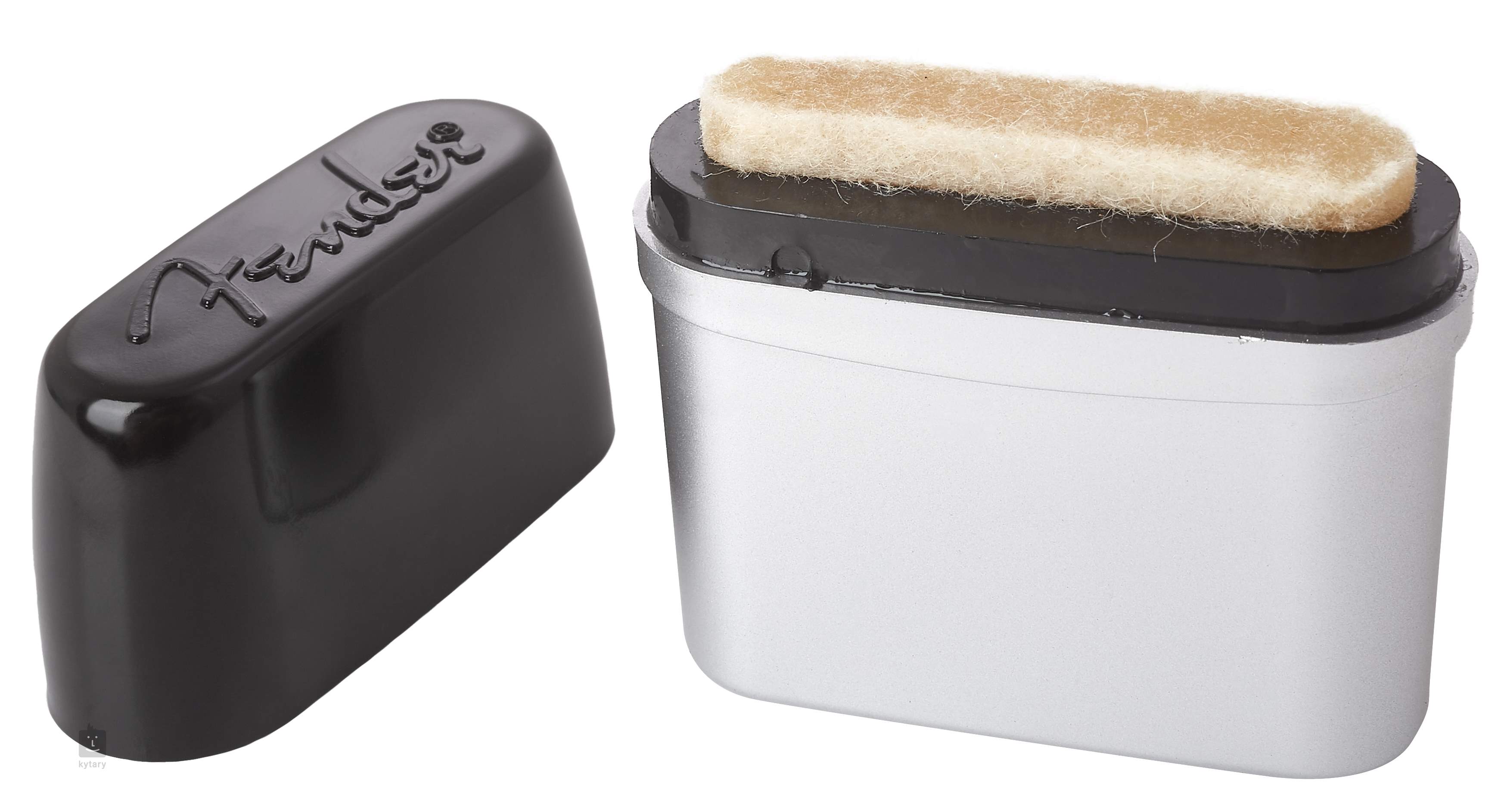 FENDER Speed Slick Guitar String Cleaner Cosmetică chitară | Kytary.ro
