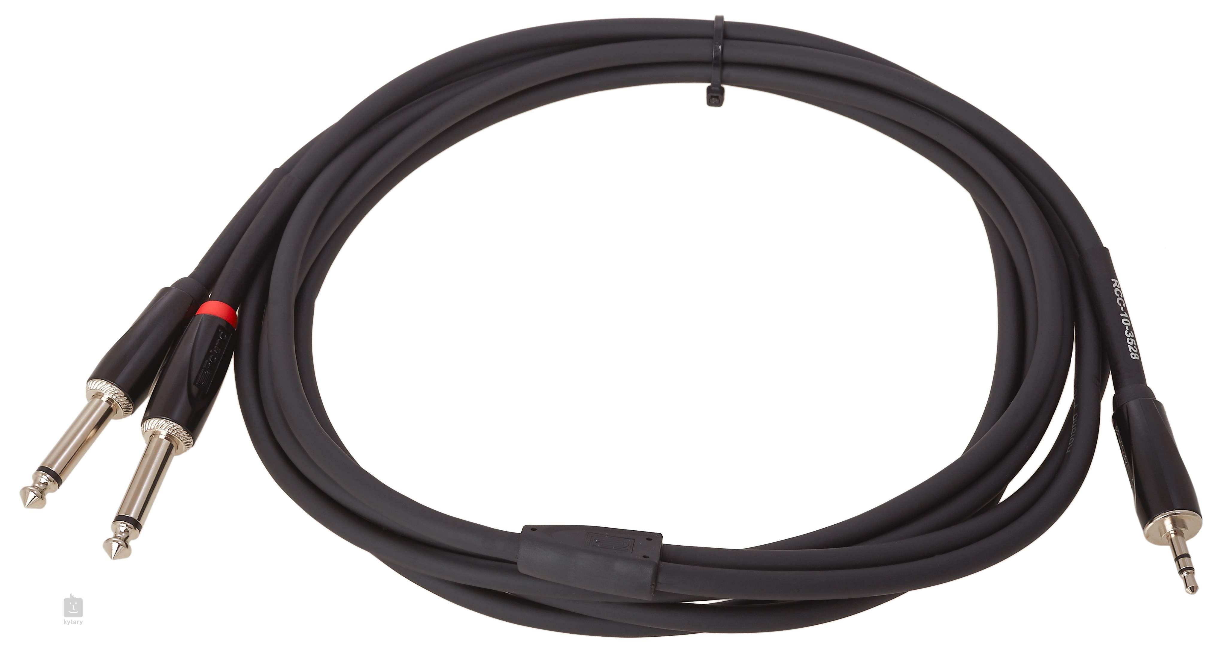 ROLAND RCC-10-3528 Cablu de conexiune