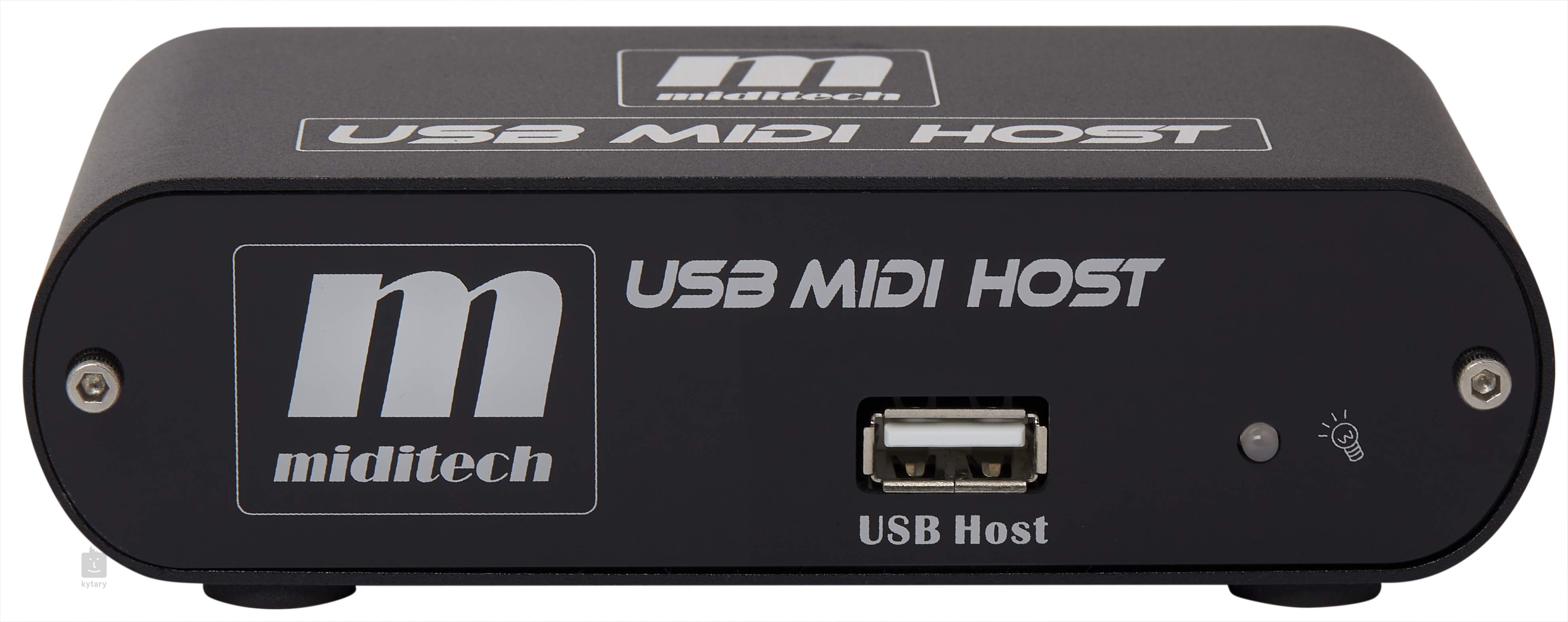 MIDITECH USB MIDI Host MIDI convertor