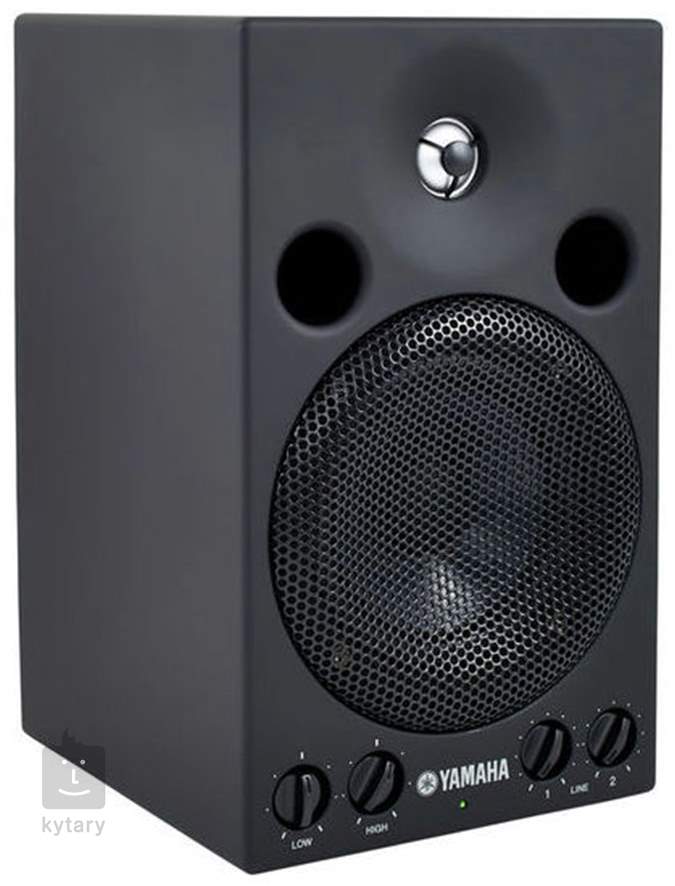 YAMAHA MSP3 Monitor activ de studio