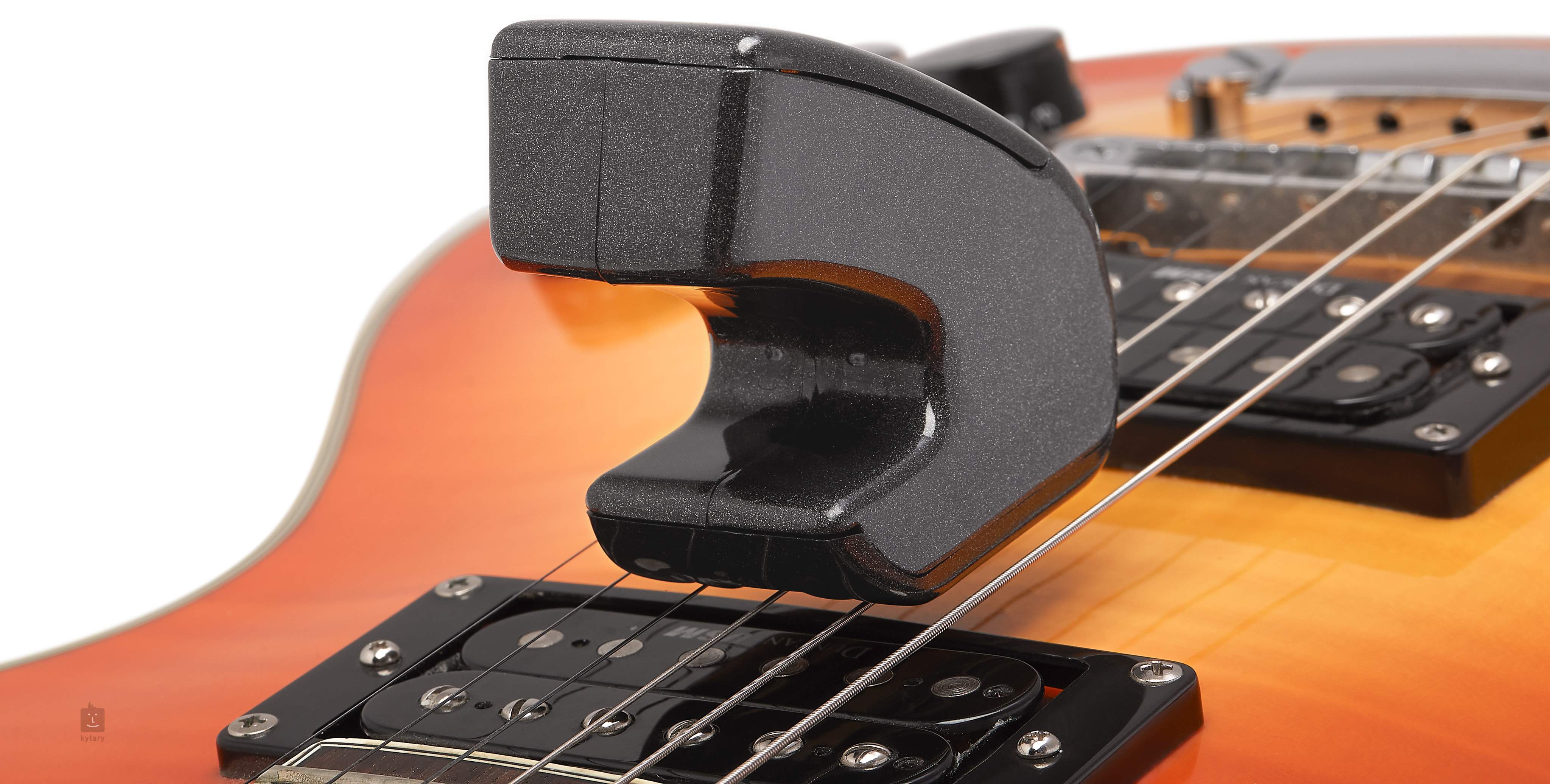 EBOW EBow Plus MK II String Sustainer