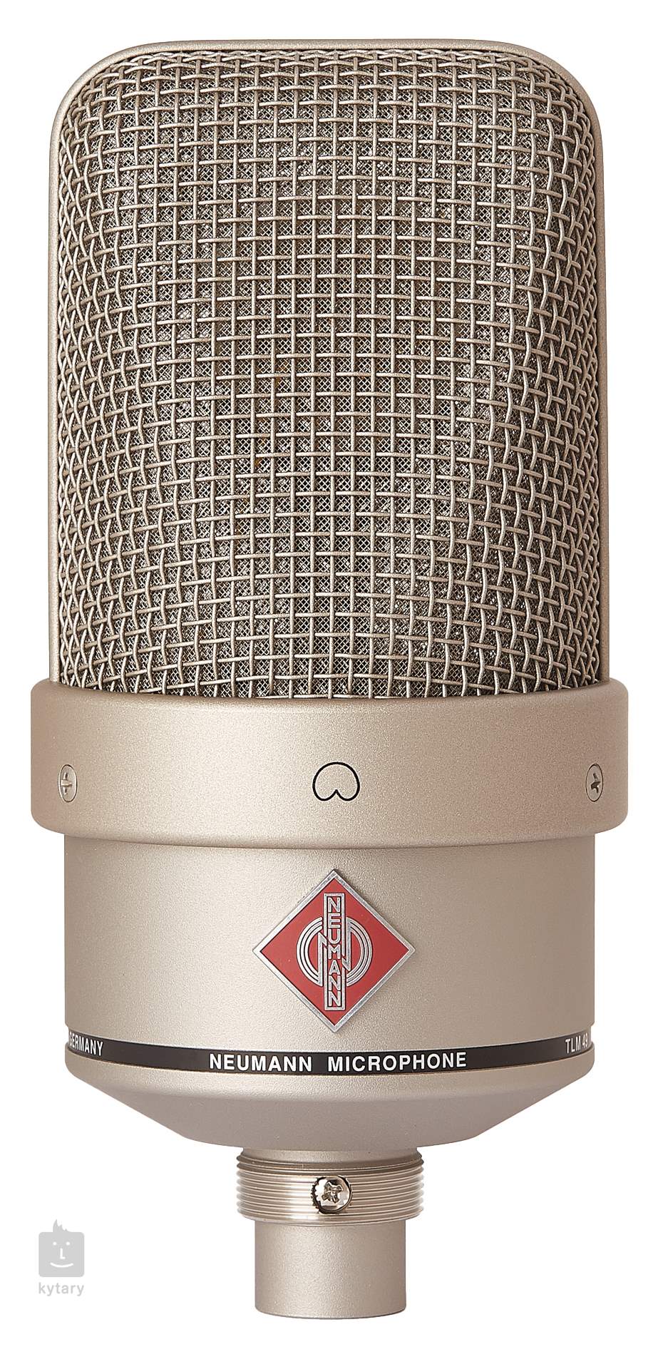 NEUMANN TLM 49 SET Microfon condensator