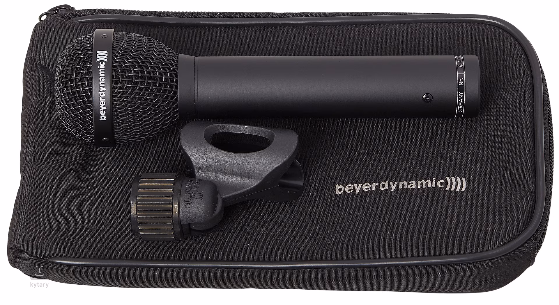 BEYERDYNAMIC M 88 TG Microfon dinamic